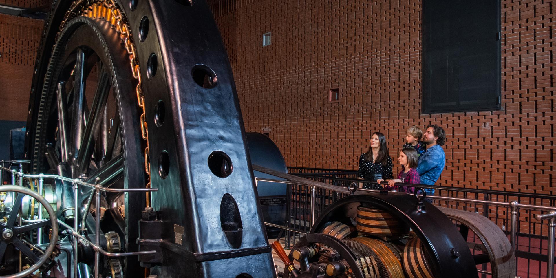 Musée Electropolis | mulhouse-tourisme