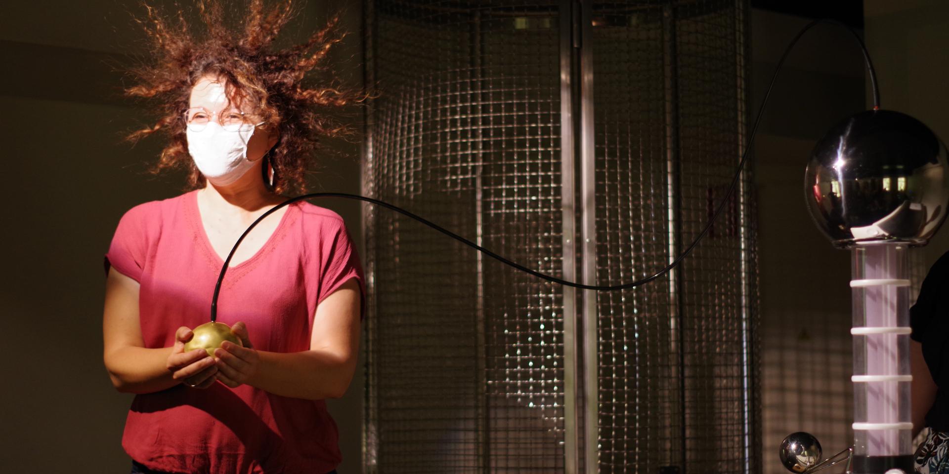 Electropolis Museum | Mulhouse Tourist Office