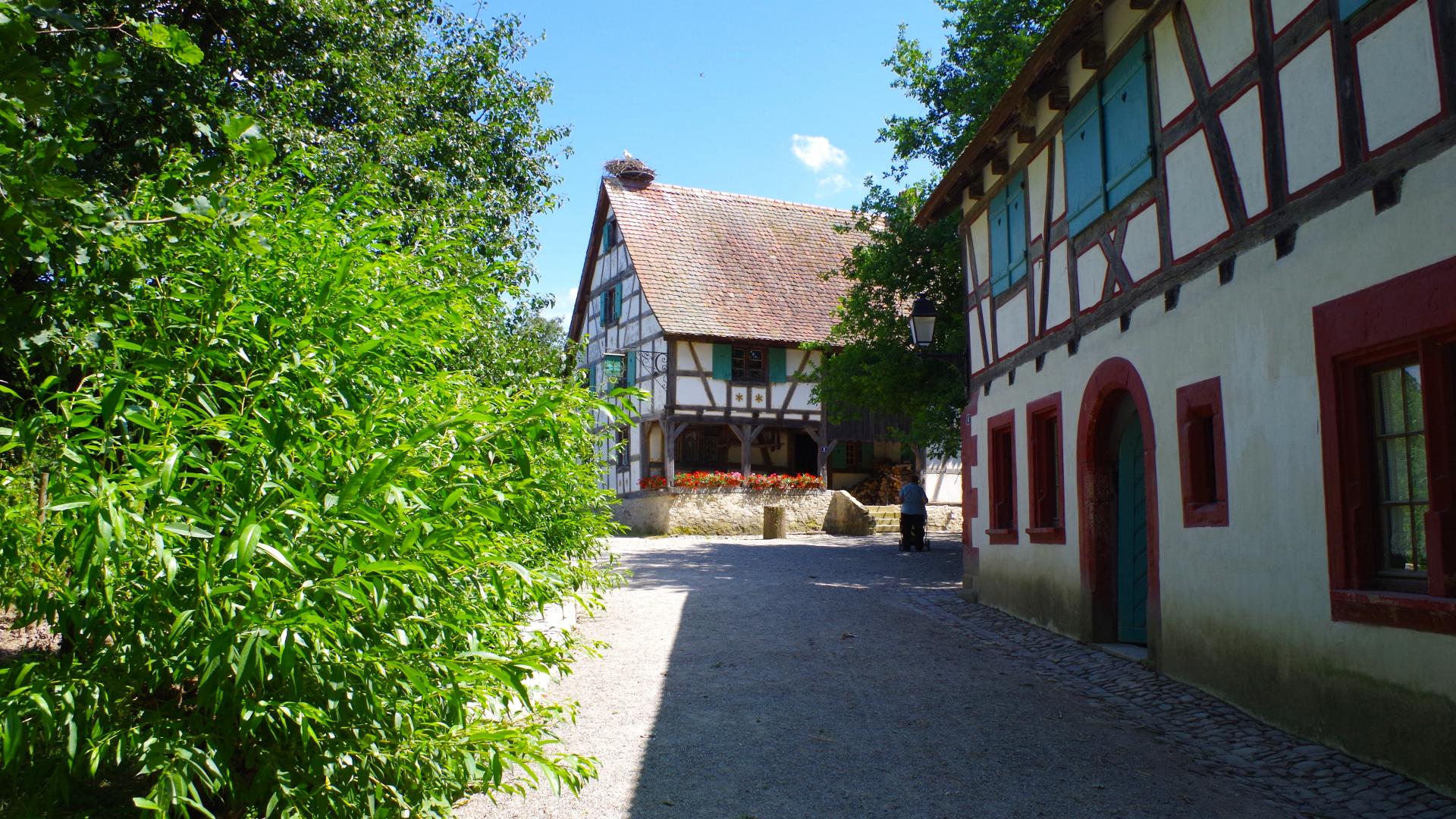 The must-sees of the destination | Mulhouse Tourist Office