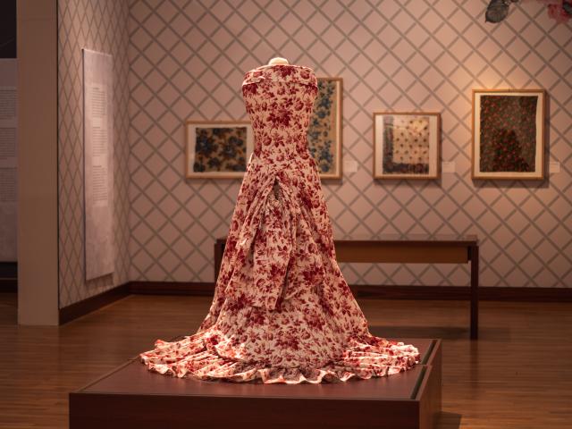 Museum of Printed Fabrics | Mulhouse Tourist Office