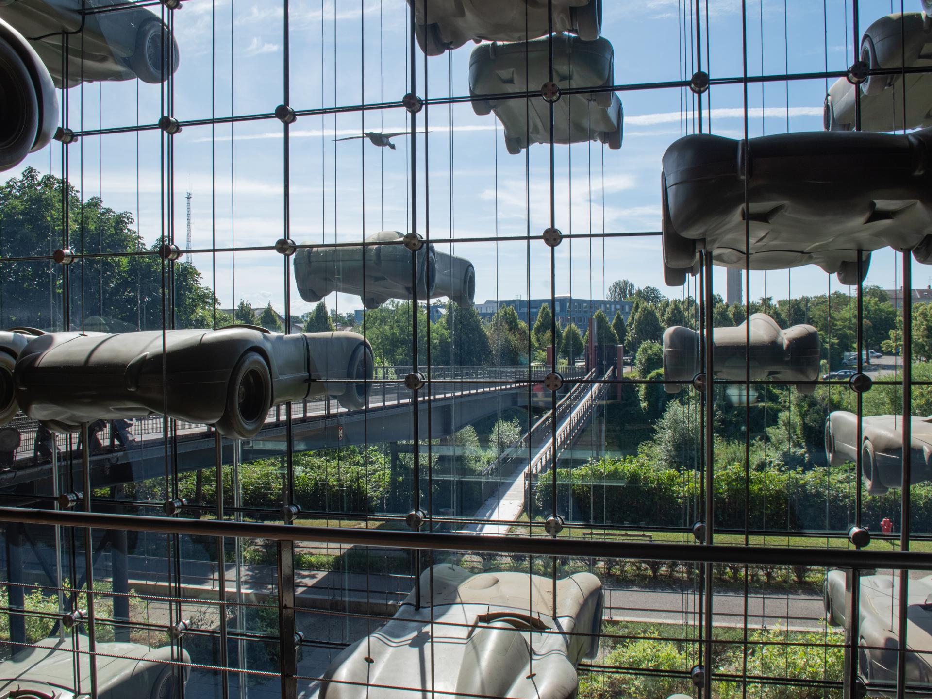 National Automobile Museum – Schlumpf collection | Mulhouse Tourist Office