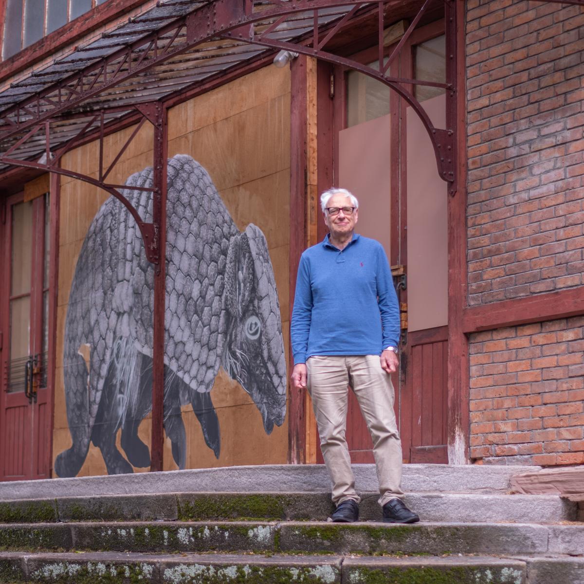 Mulhouse Alsace Greeters | Mulhouse Tourist Office