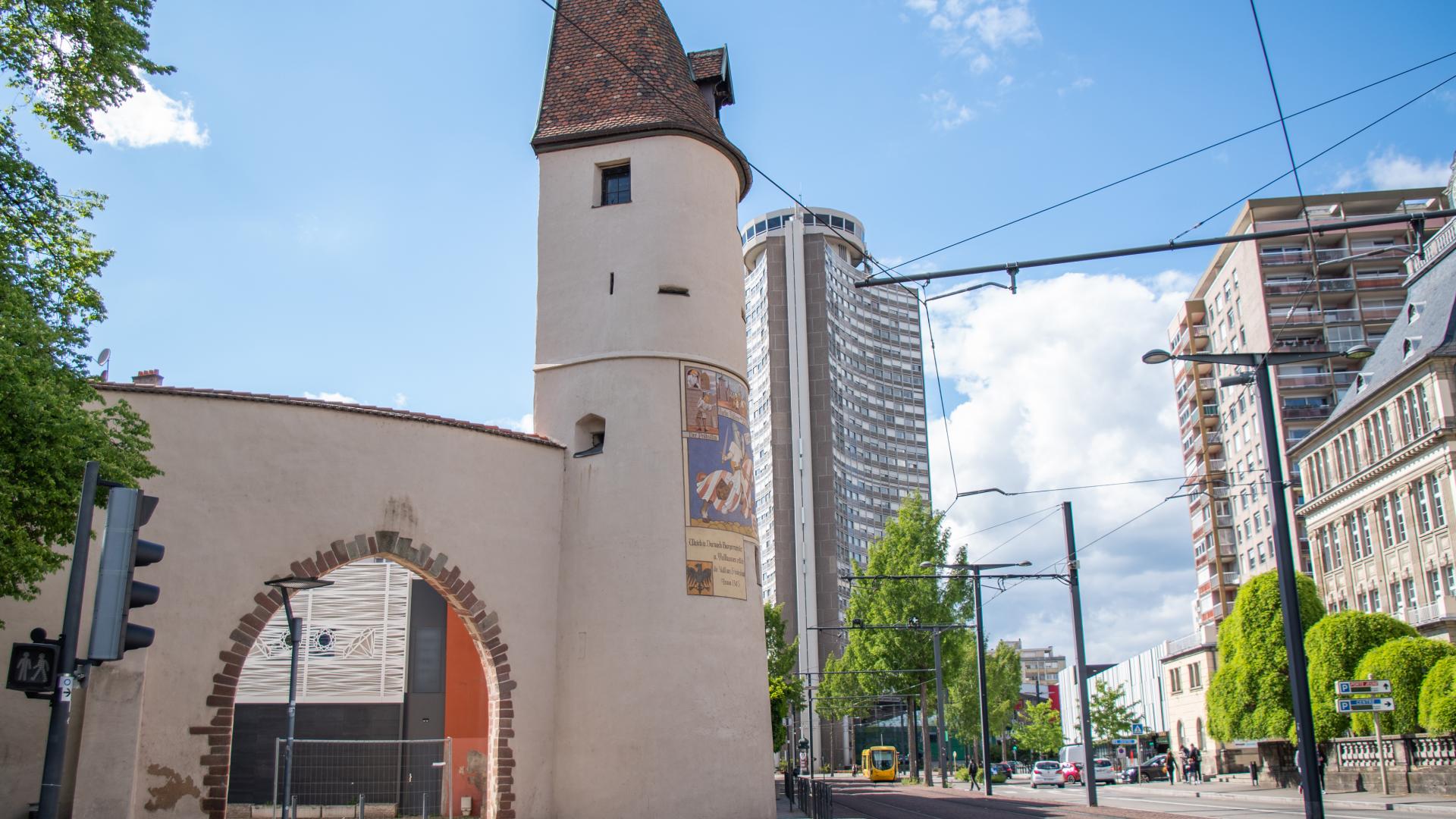 Centre historique | Mulhouse Tourisme