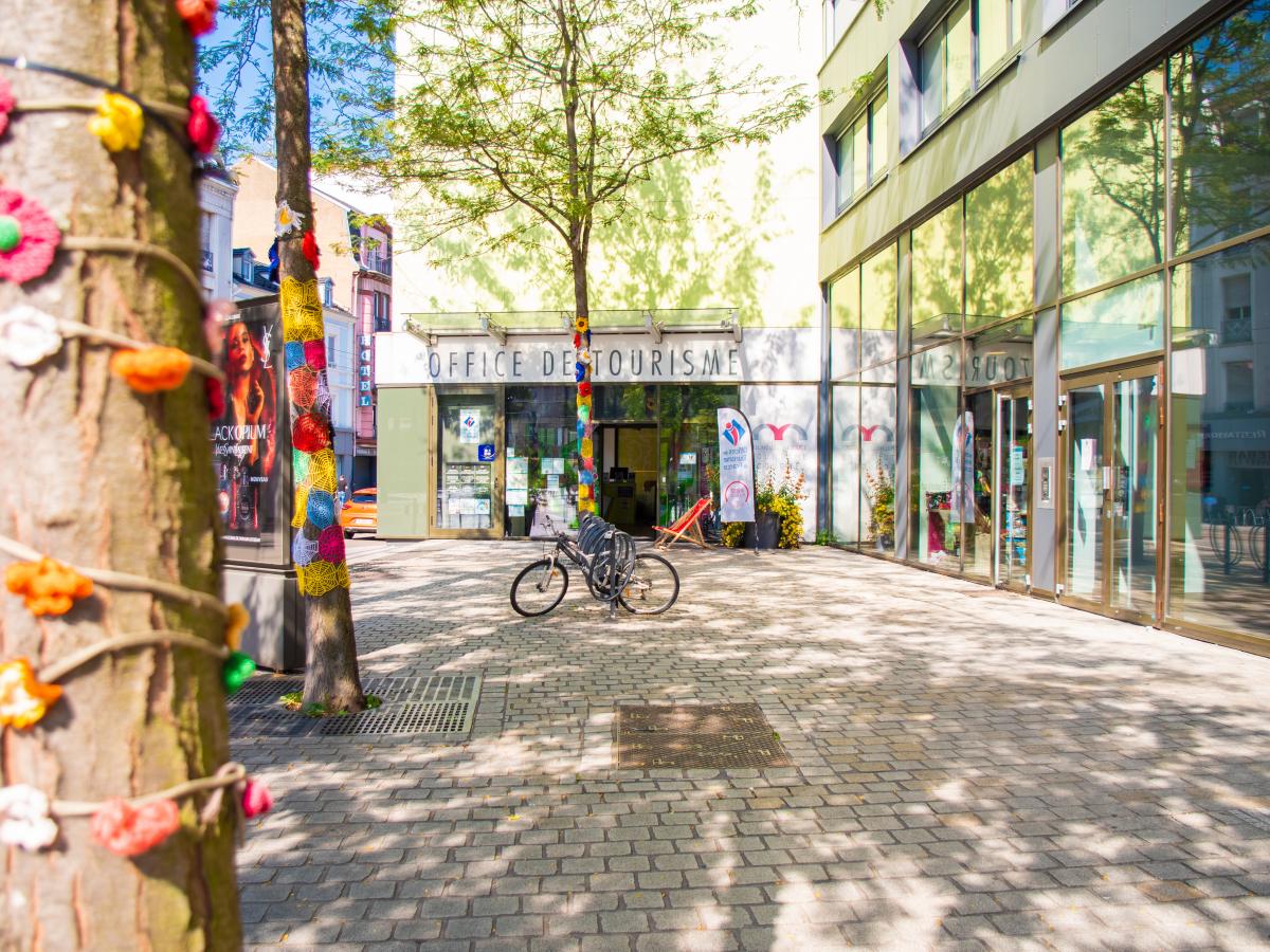 Bienvenue en Alsace !| mulhouse-tourisme