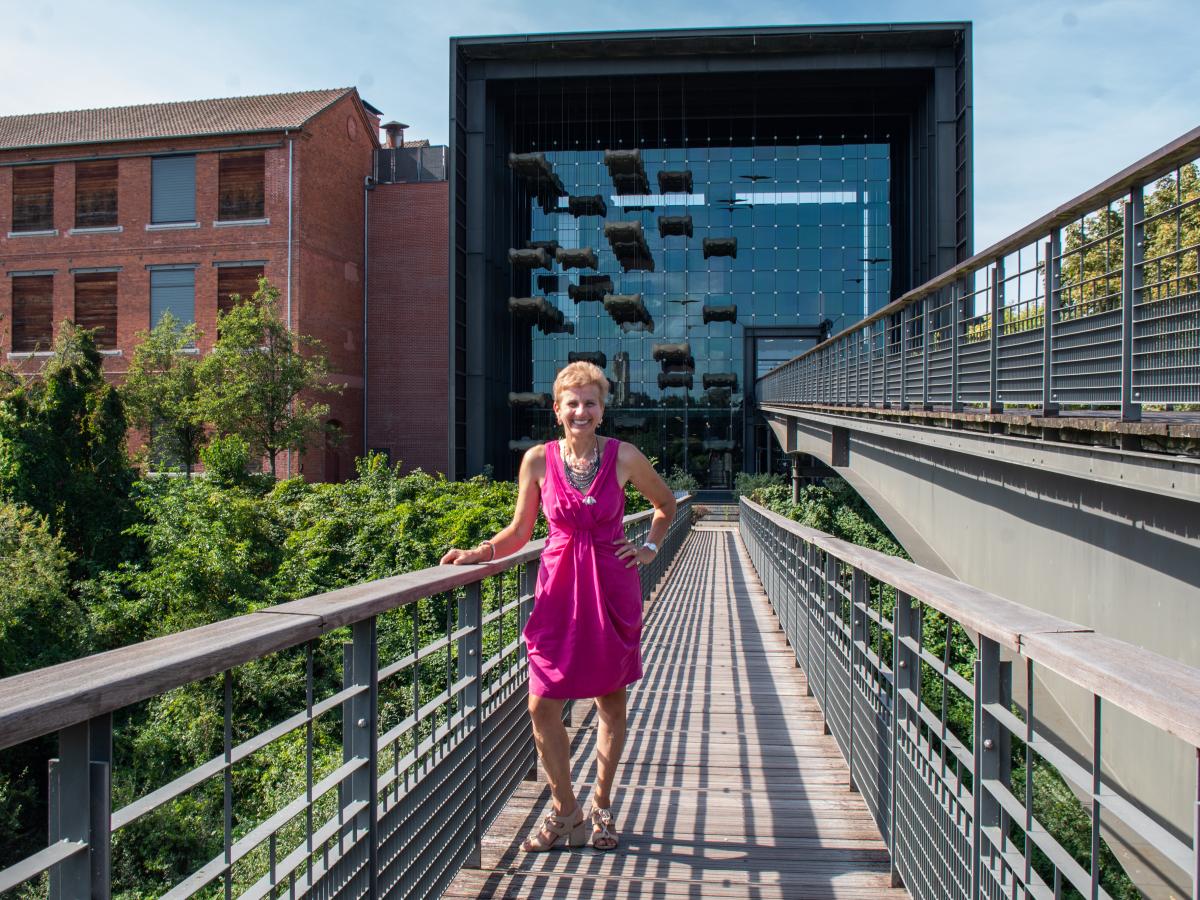 Mulhouse et ses environs en une journée | mulhouse-tourisme