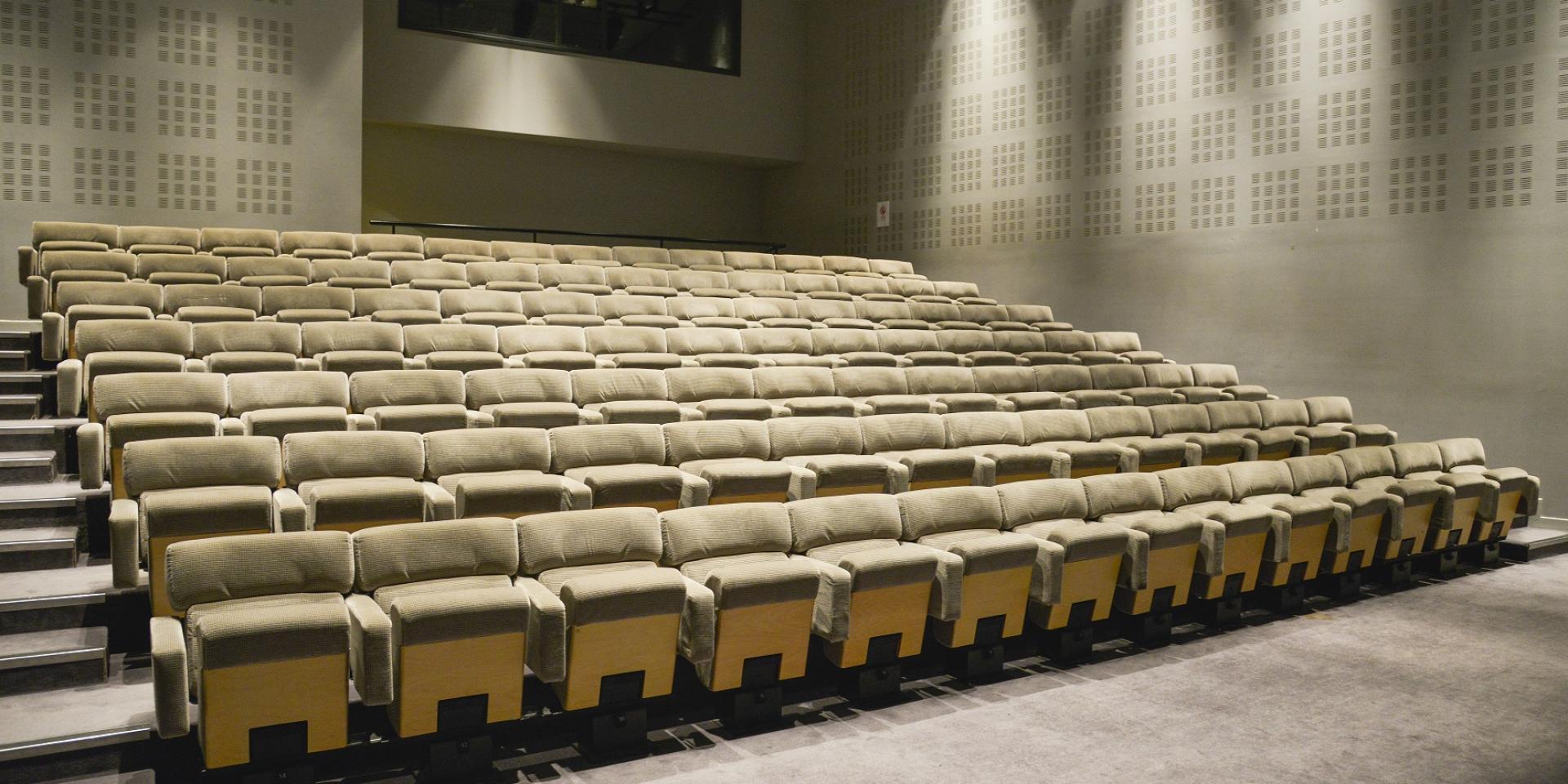 La Filature – Scène nationale | mulhouse-tourisme