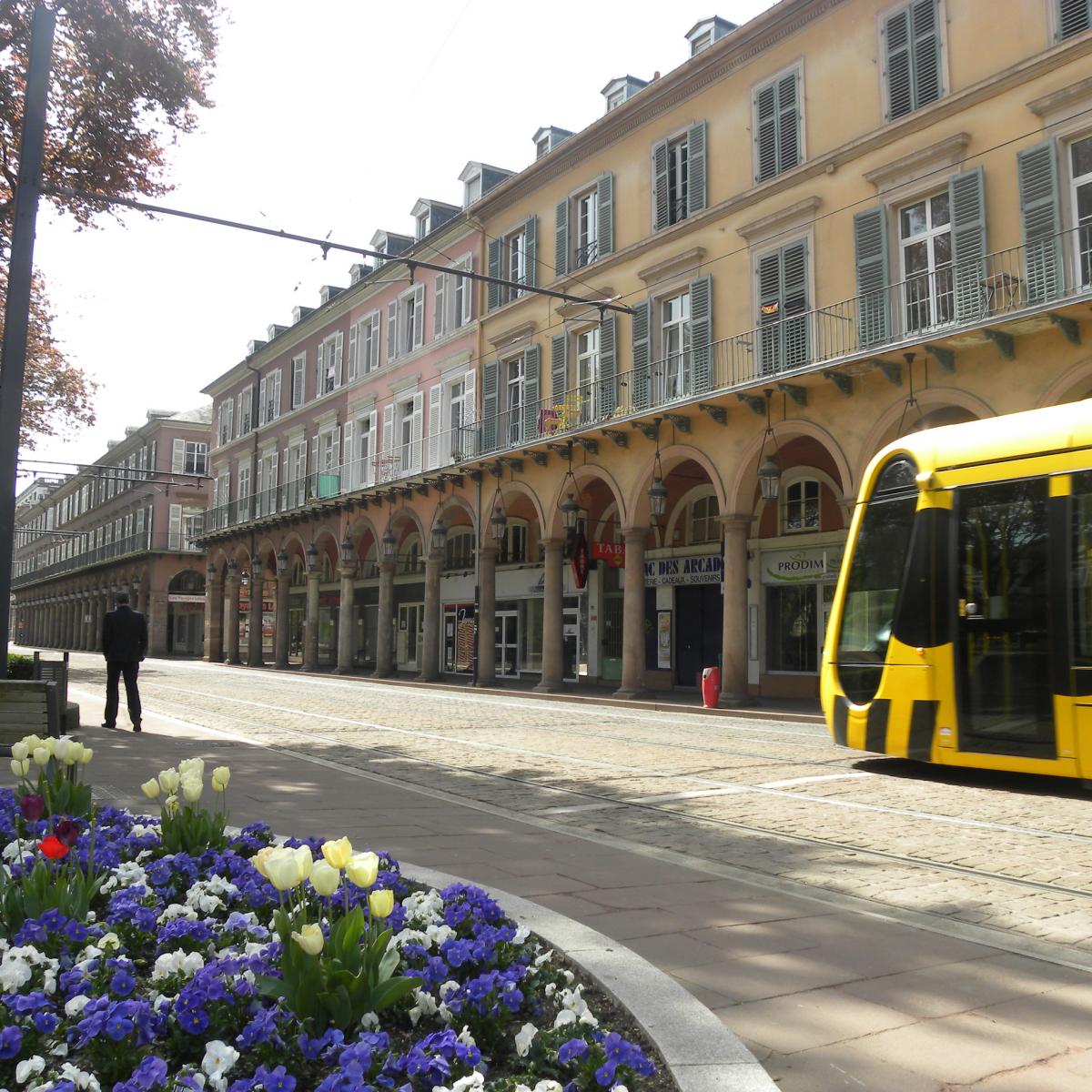 Le Rebberg | Mulhouse Tourisme