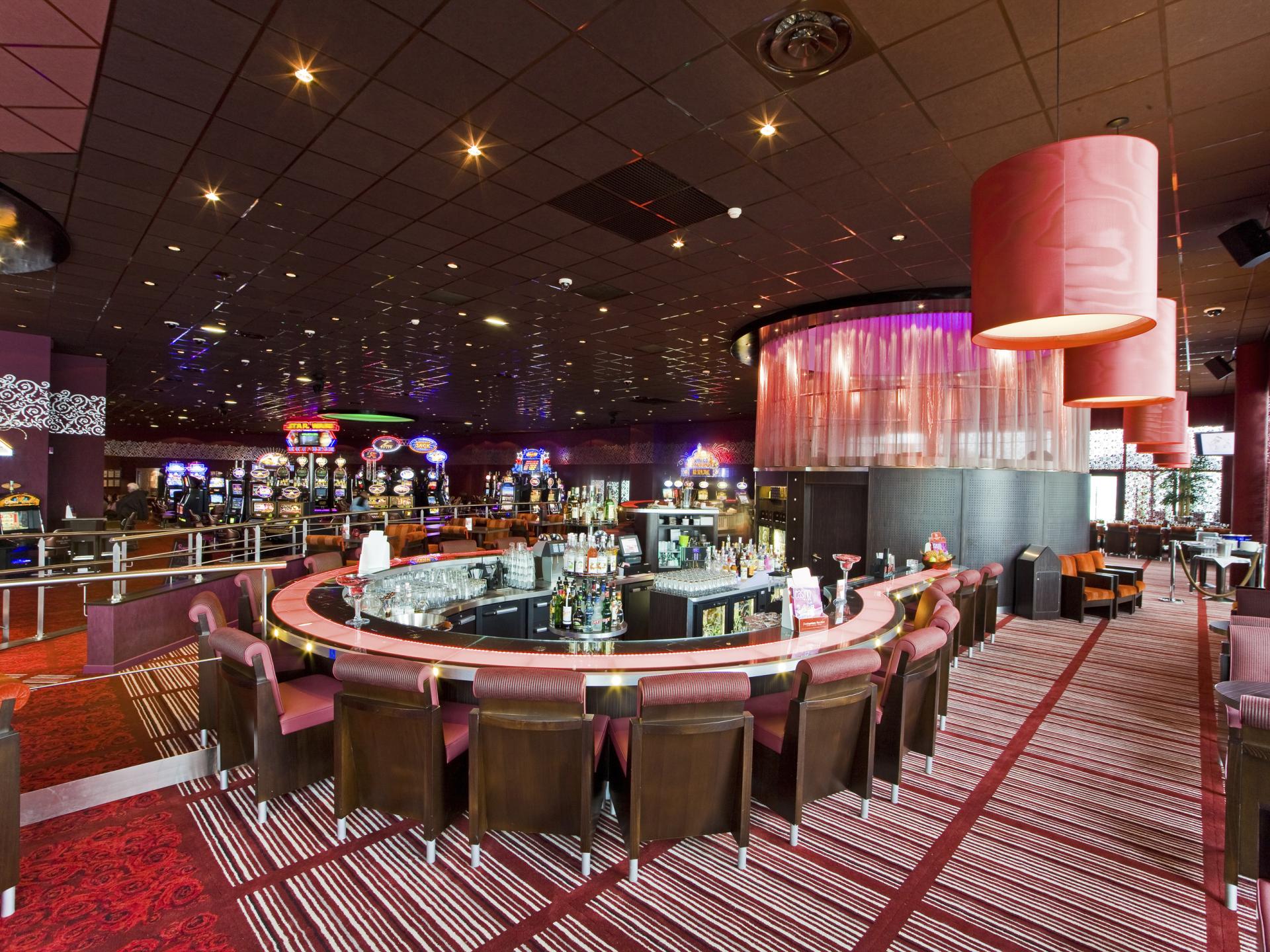Casino Barrière Blotzheim | mulhouse-tourisme