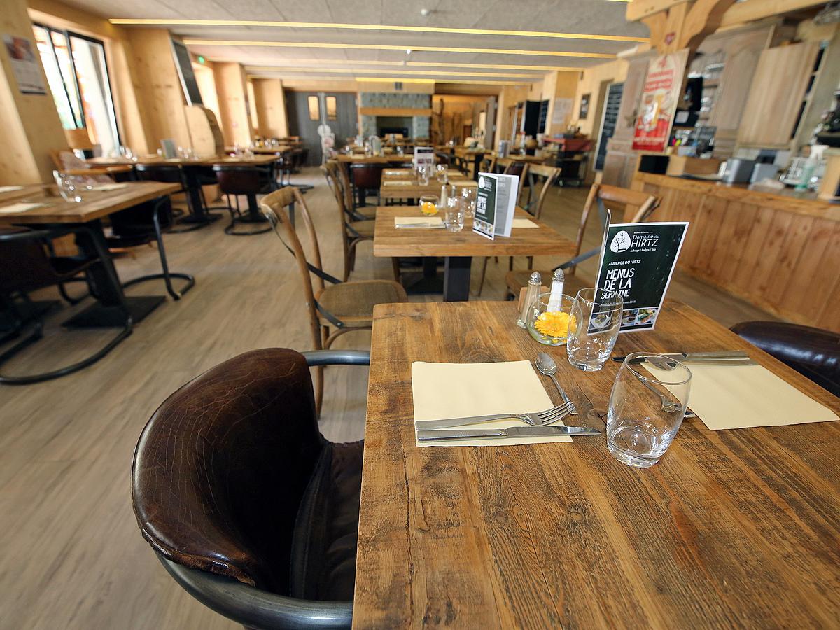 Domaine du Hirtz**** | Mulhouse Tourist Office