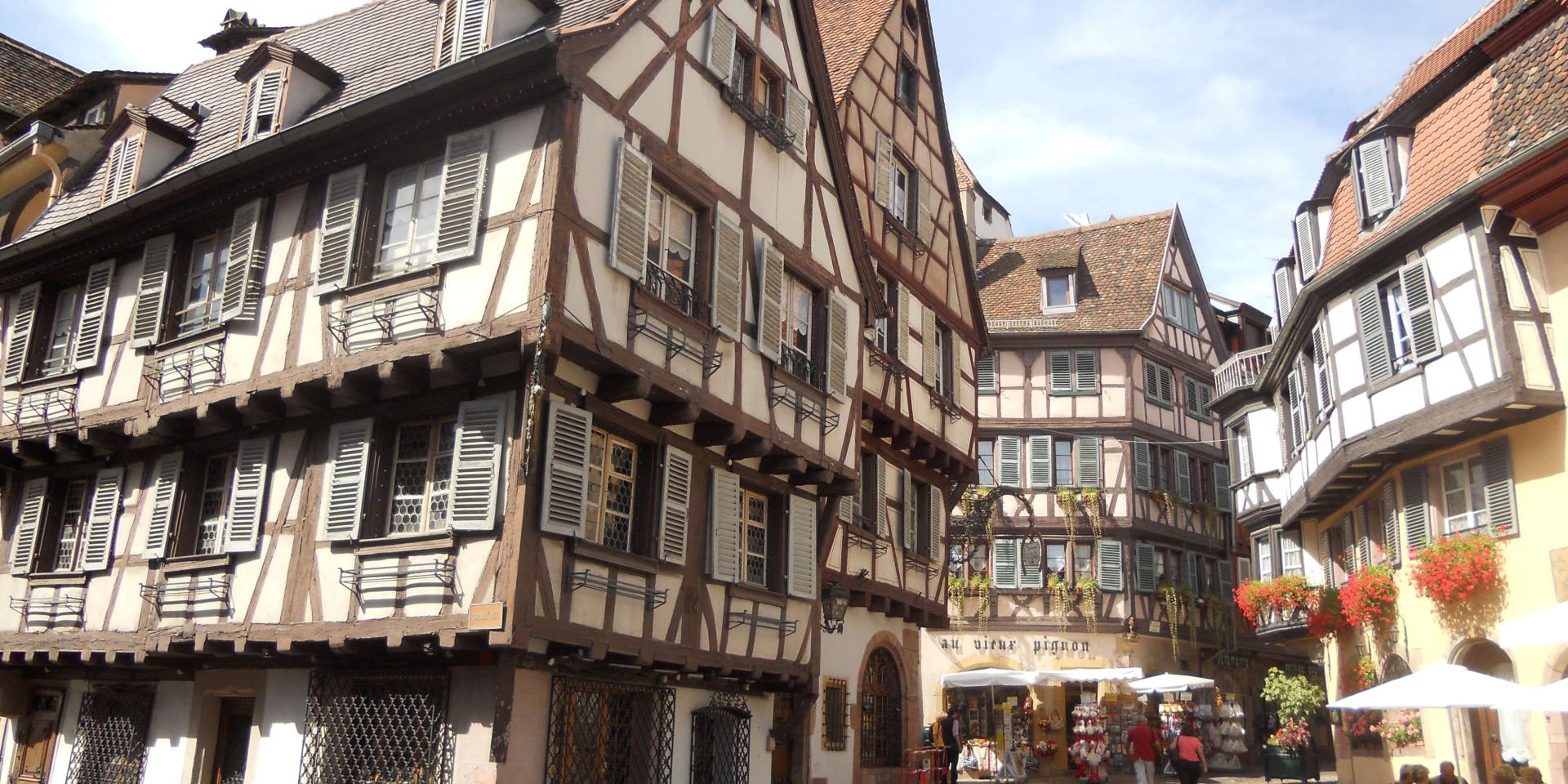 Colmar | Mulhouse Tourist Office