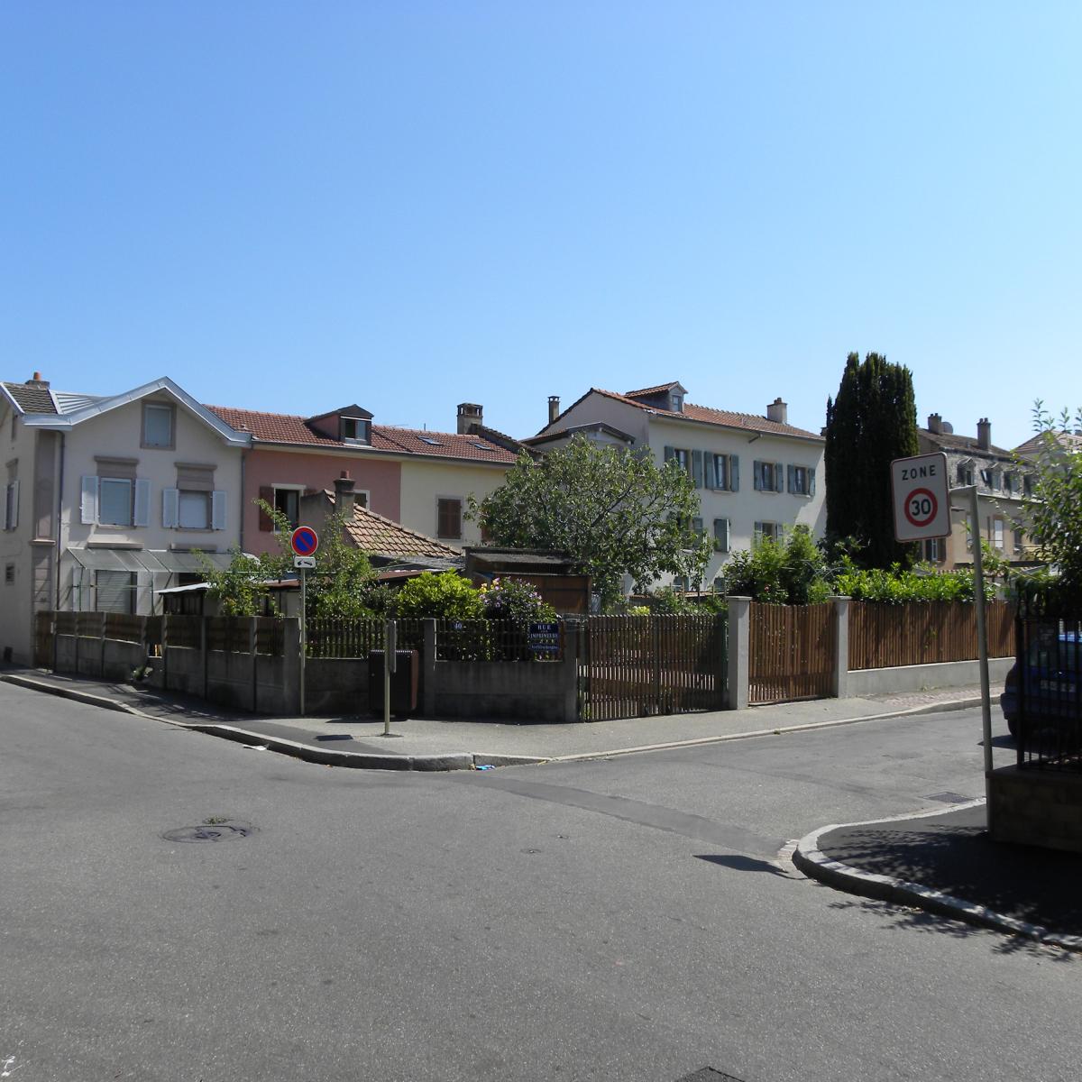Le Rebberg | mulhouse-tourisme