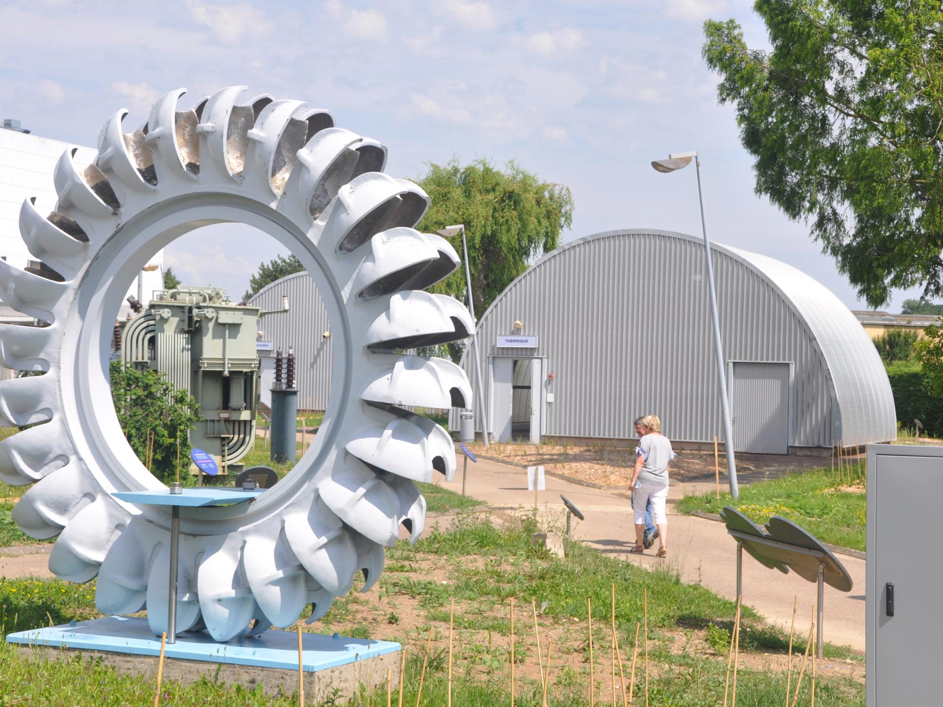 Electropolis Museum | Fremdenverkehrsamt von Mulhouse