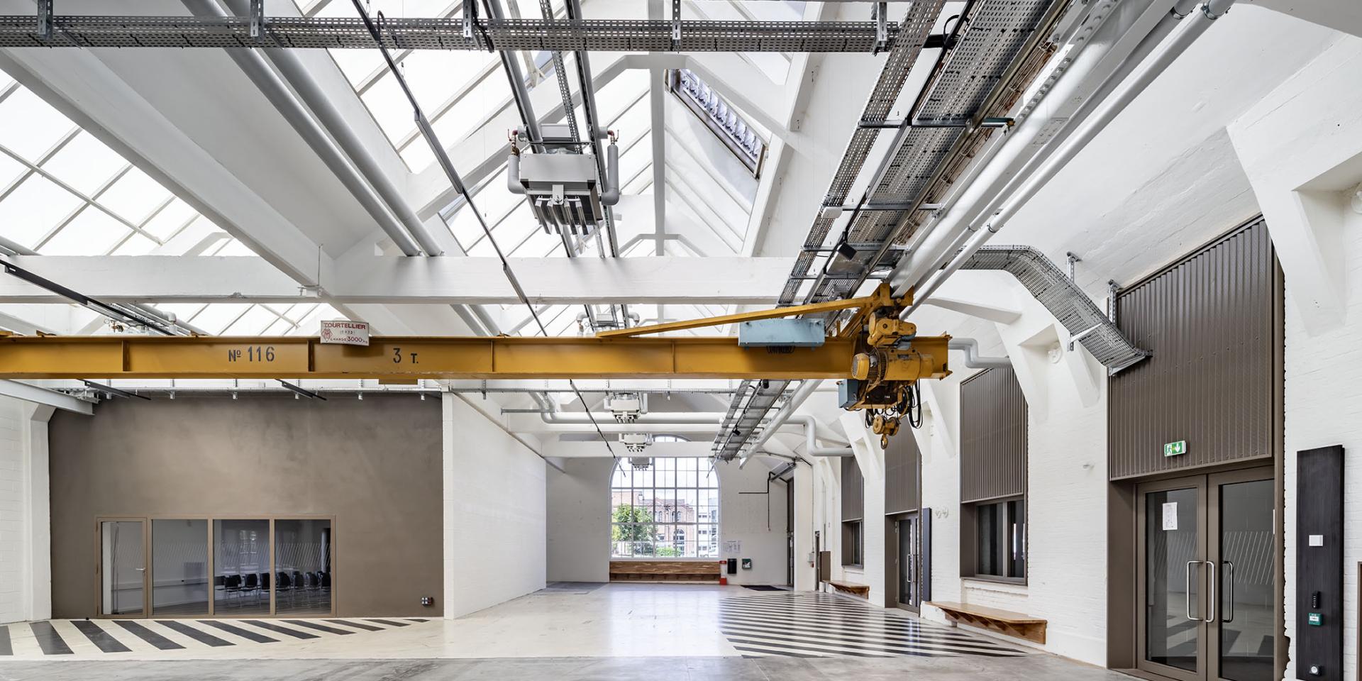 KM0 | Mulhouse Tourist Office