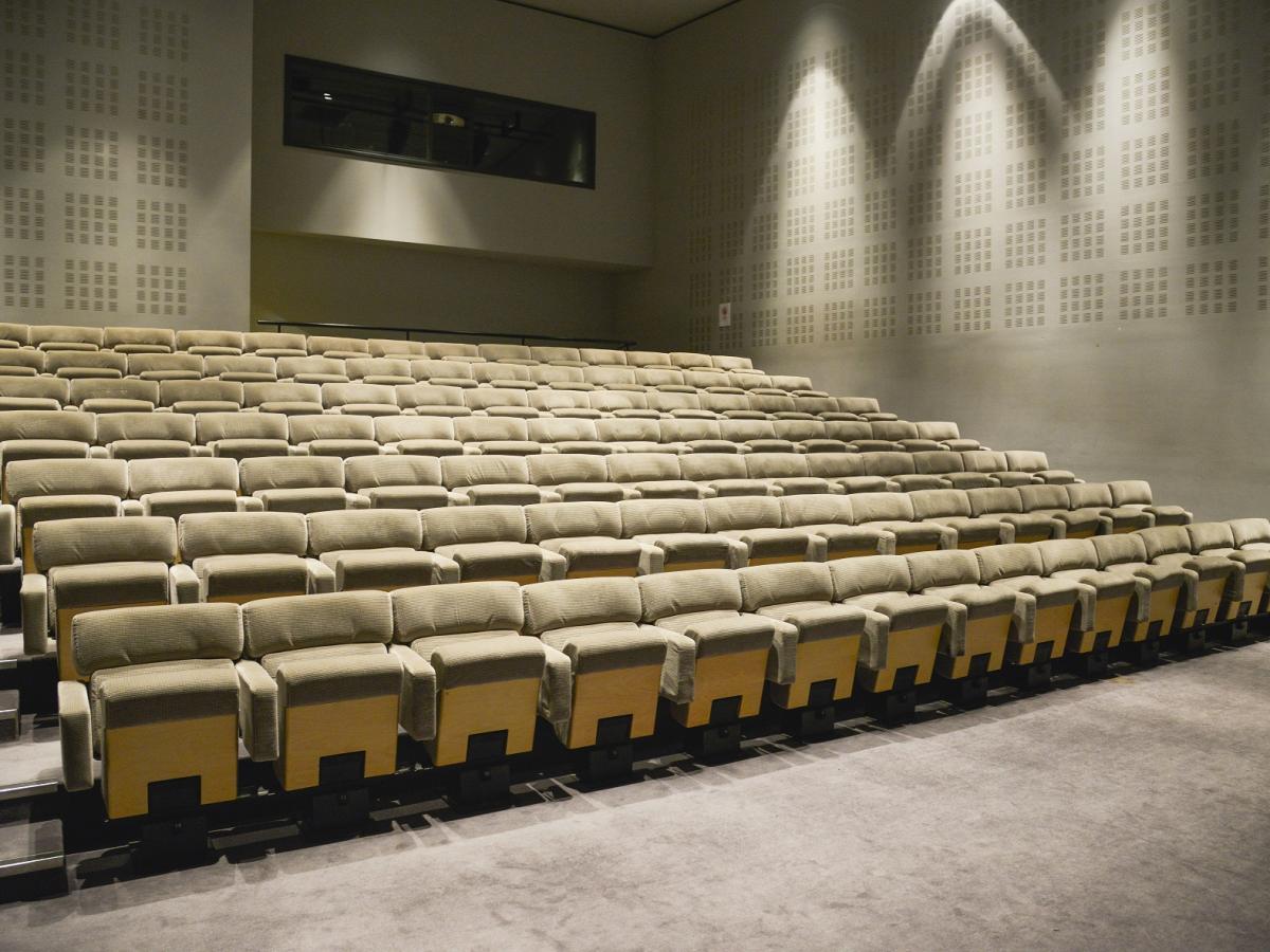 La Filature – Scène Nationale | mulhouse-tourisme