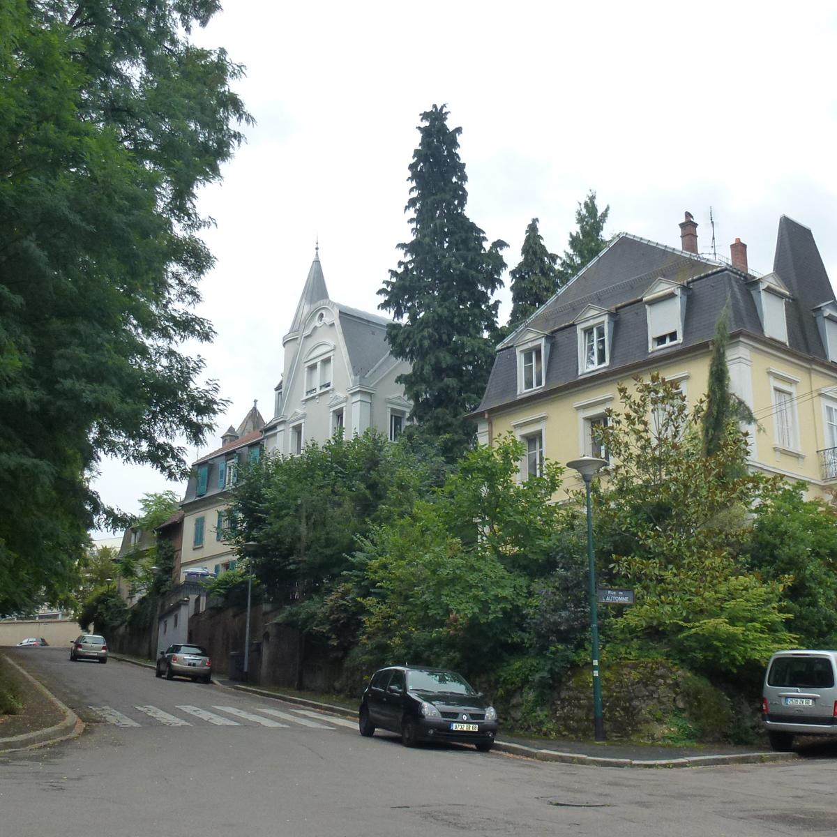 Folie Flore | Mulhouse Tourisme