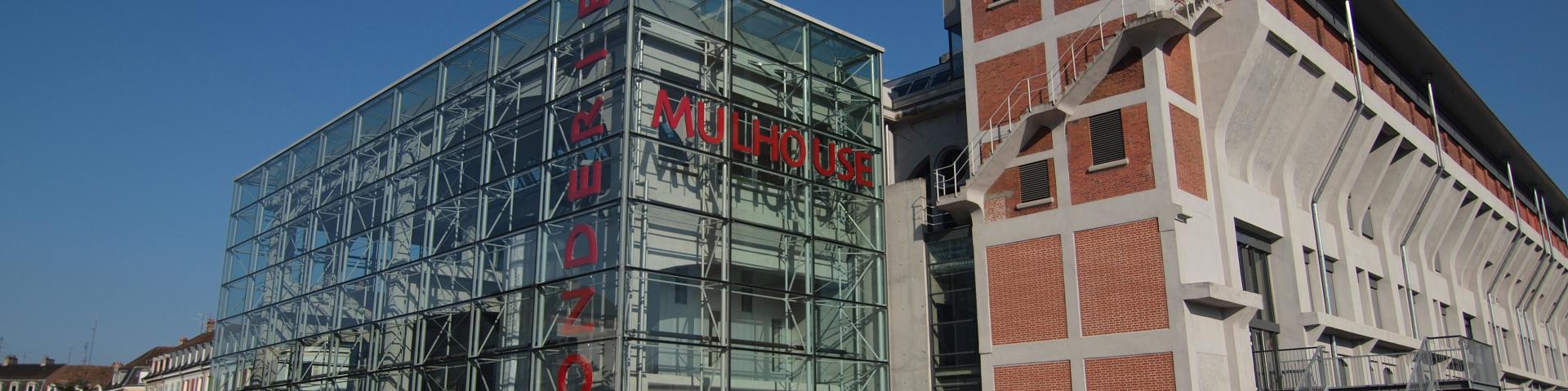 Mulhouse and its region | Mulhouse Tourist Office