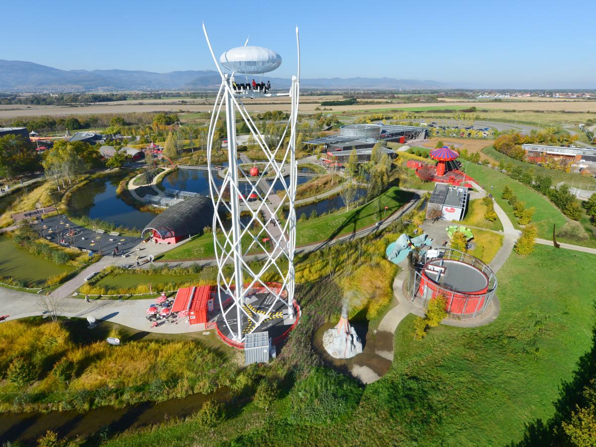 Parc du Petit Prince | mulhouse-tourisme