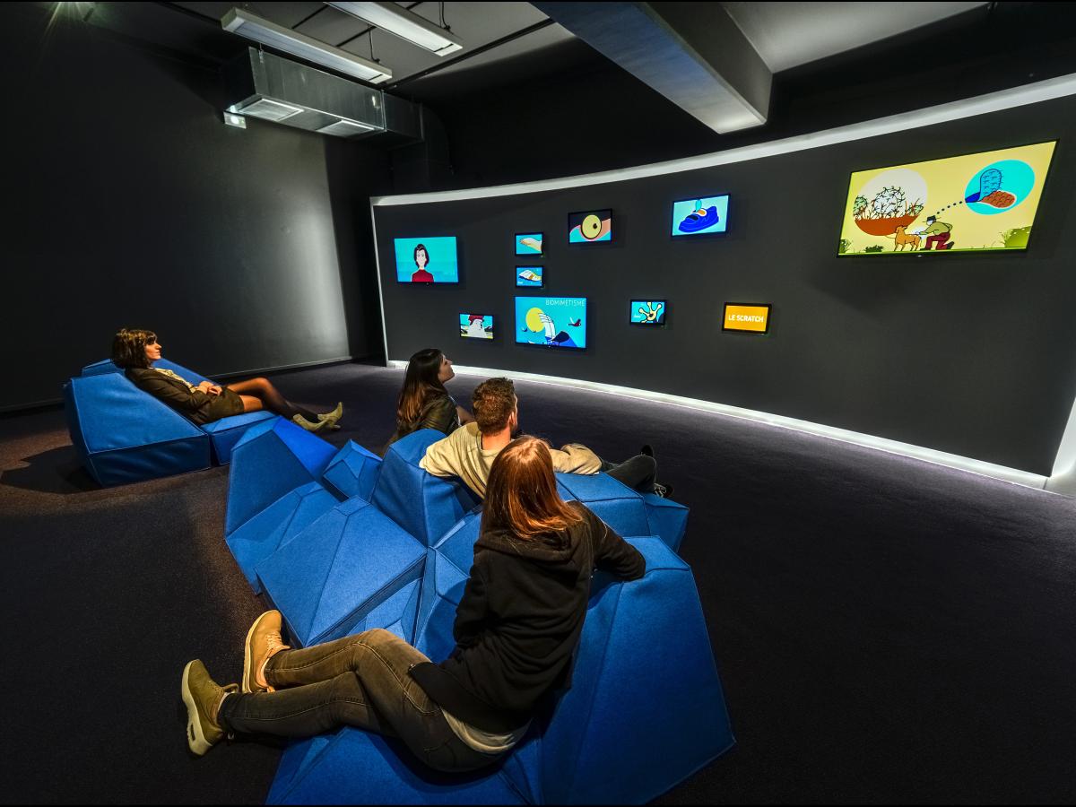 Musée Electropolis | mulhouse-tourisme