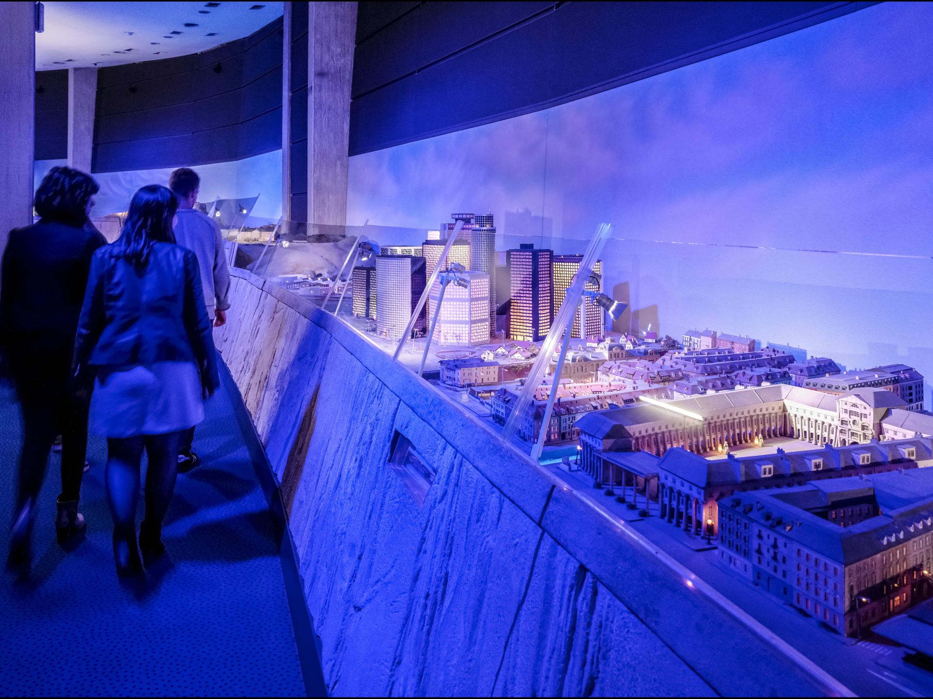 Musée Electropolis | mulhouse-tourisme