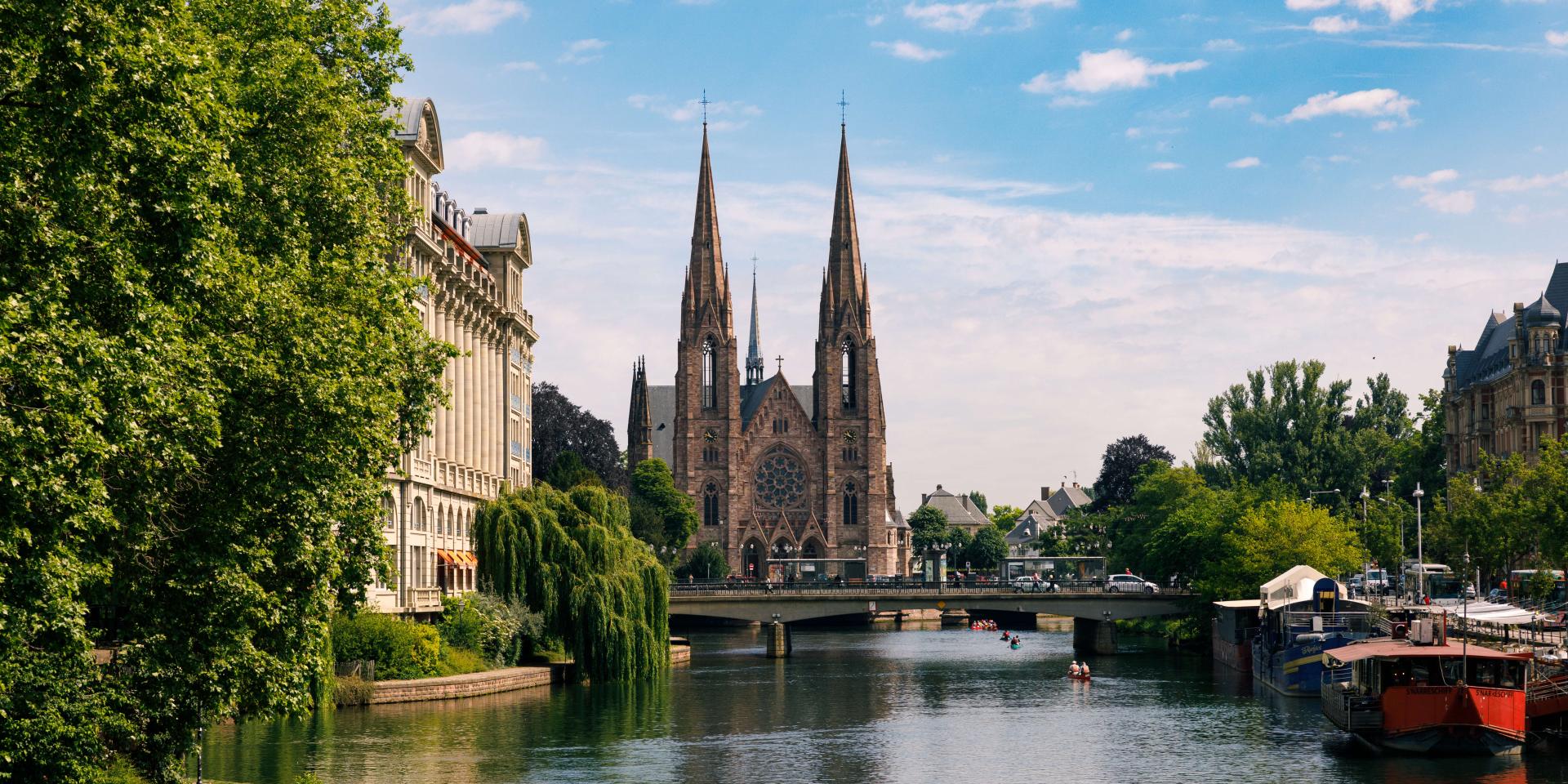Strasbourg | Mulhouse Tourist Office