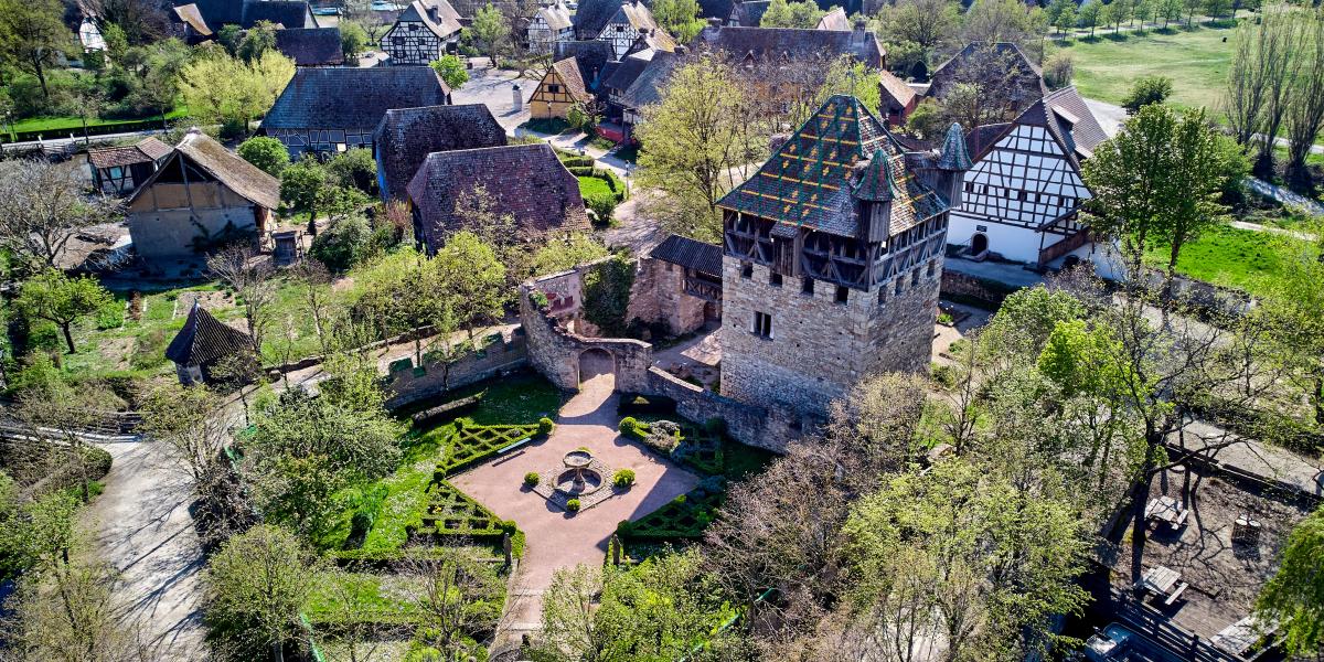 Ecomusée d’Alsace | mulhouse-tourisme