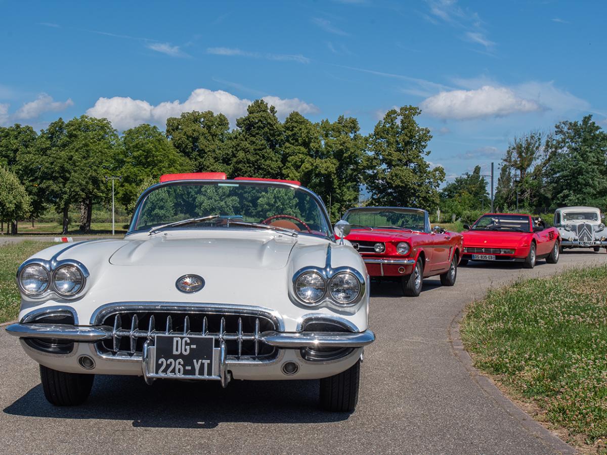 National Automobile Museum – Schlumpf Collection | Mulhouse Tourist Office