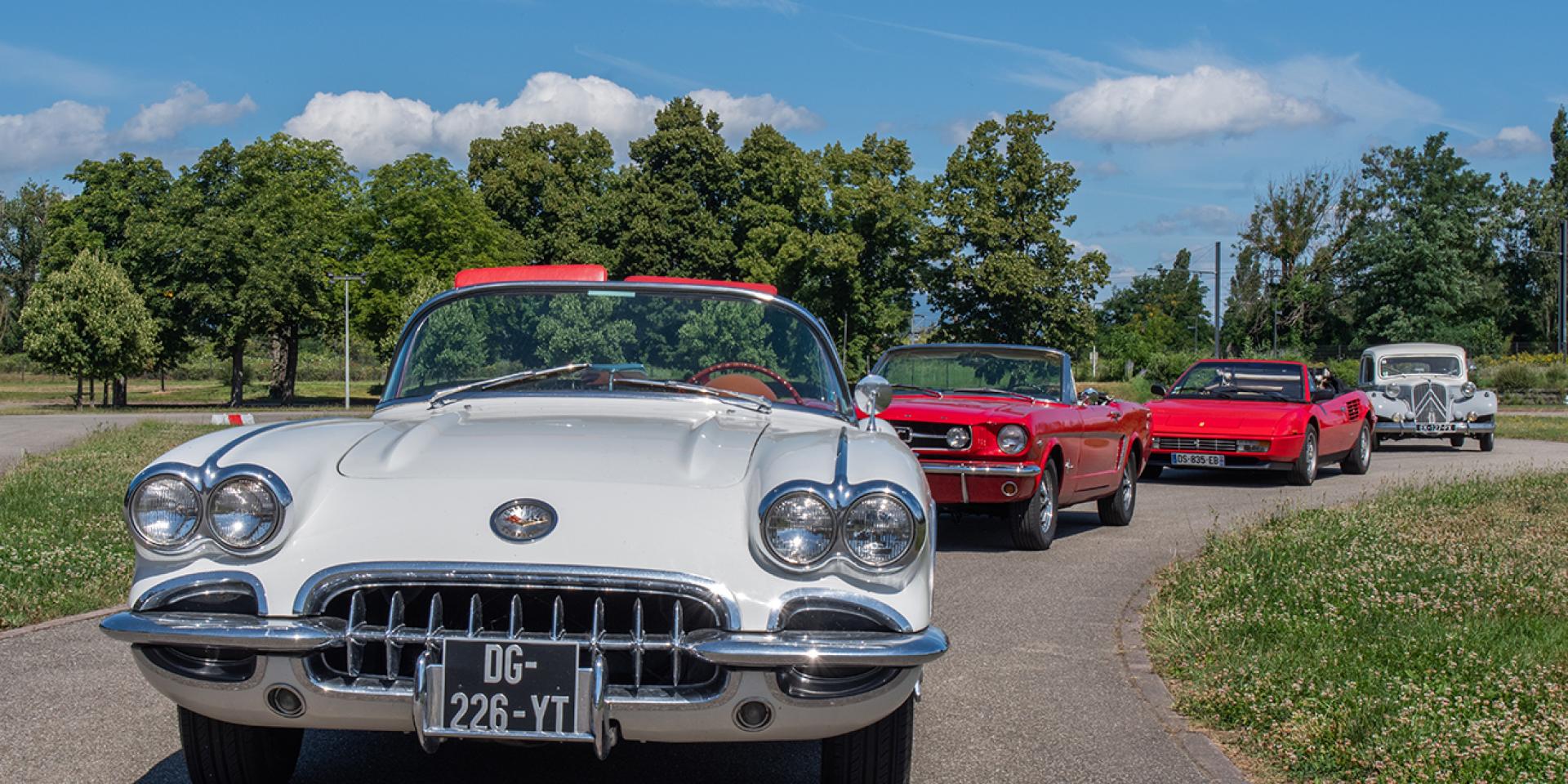 National Automobile Museum – Schlumpf Collection | Mulhouse Tourist Office