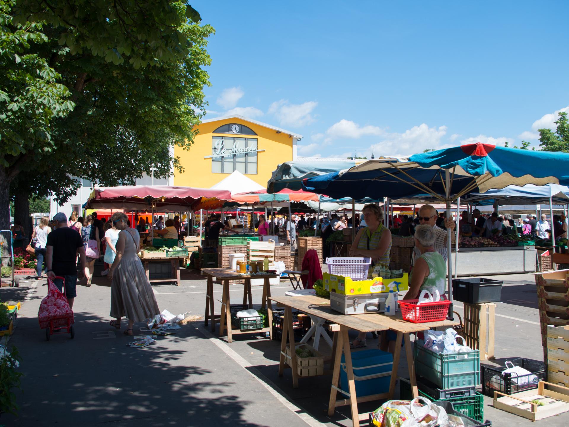 Bienvenue en Alsace !| mulhouse-tourisme
