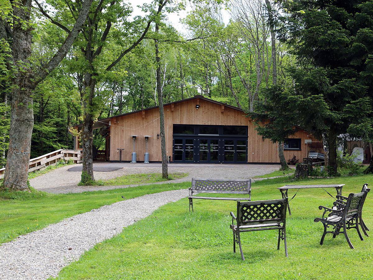 Domaine du Hirtz**** | Mulhouse Tourist Office