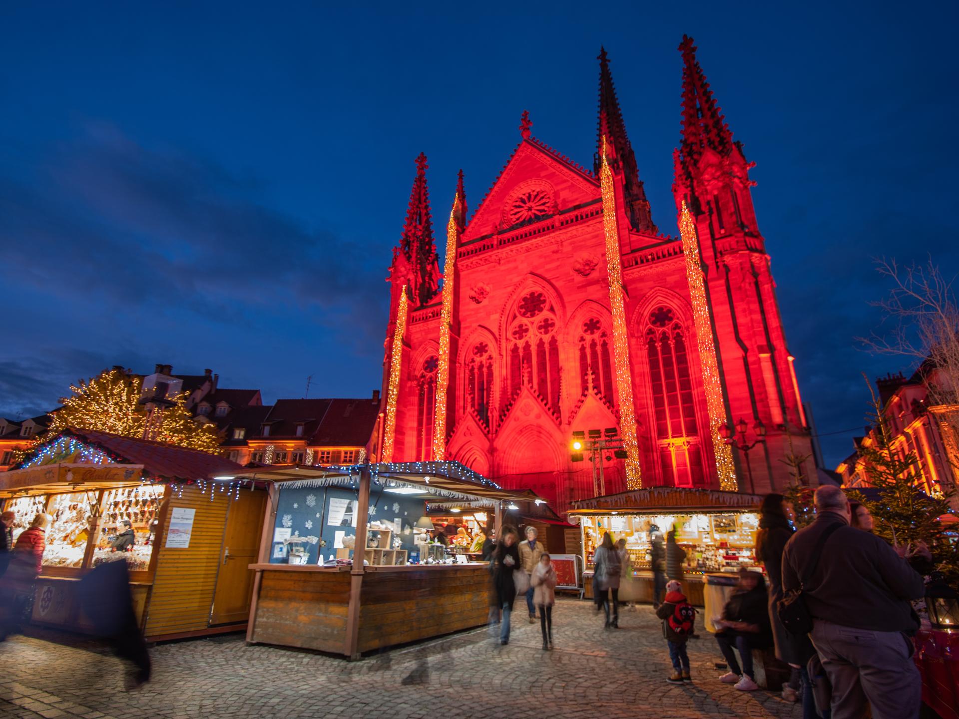 Mulhouse et sa région | mulhouse-tourisme