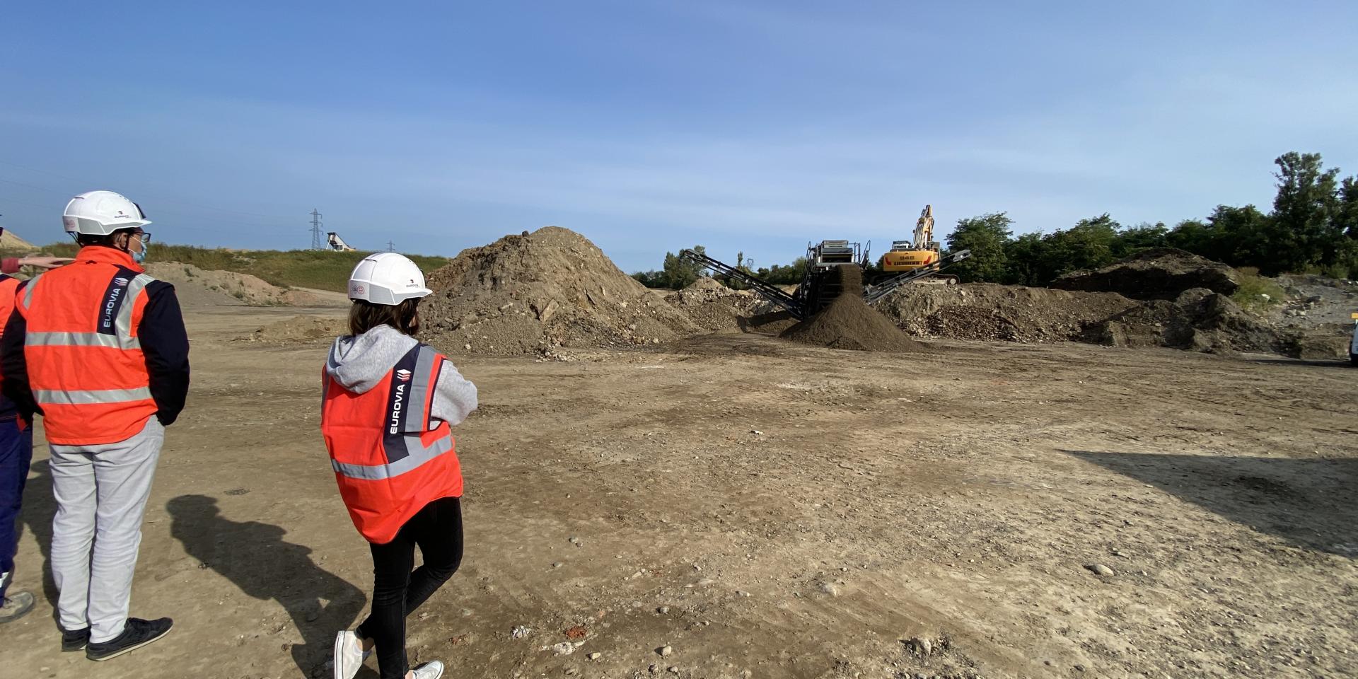 Eurovia | Mulhouse Tourist Office