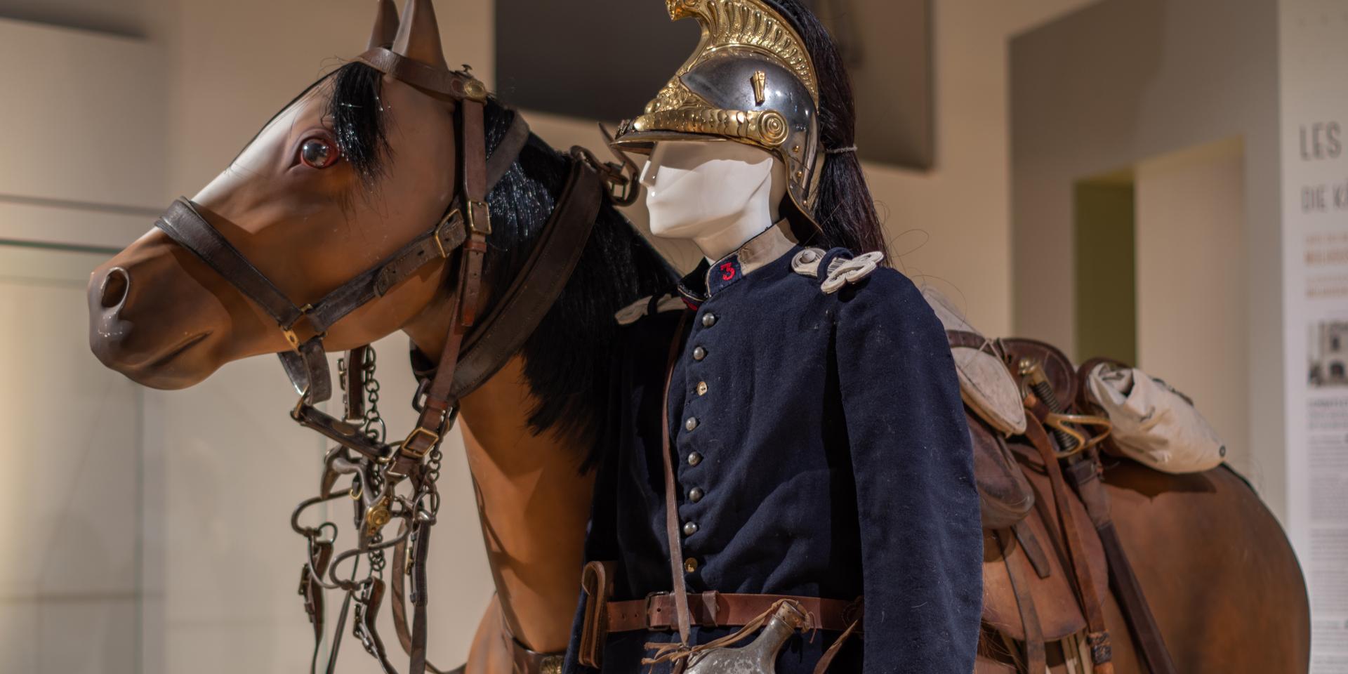 Mémorial de Haute-Alsace | mulhouse-tourisme