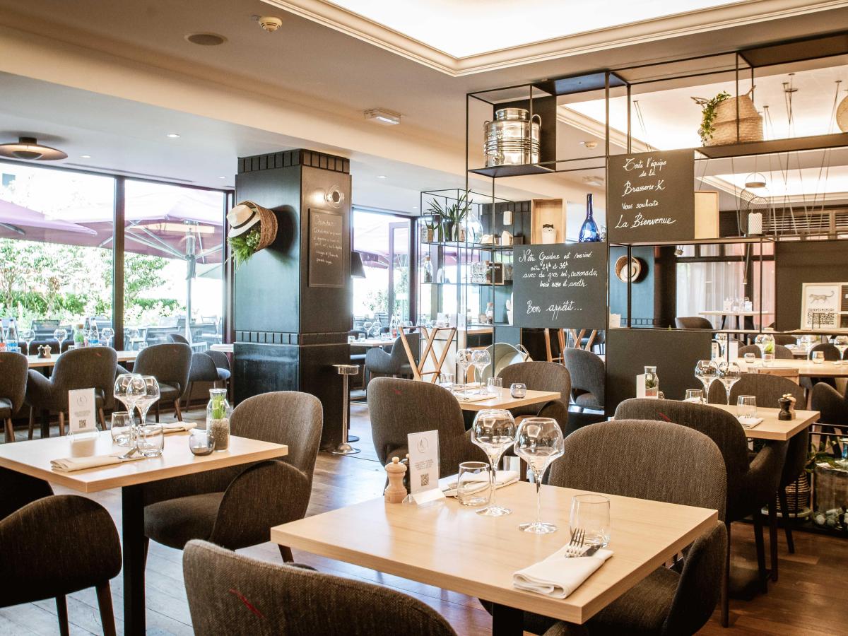 Holiday Inn Mulhouse**** | mulhouse-tourisme