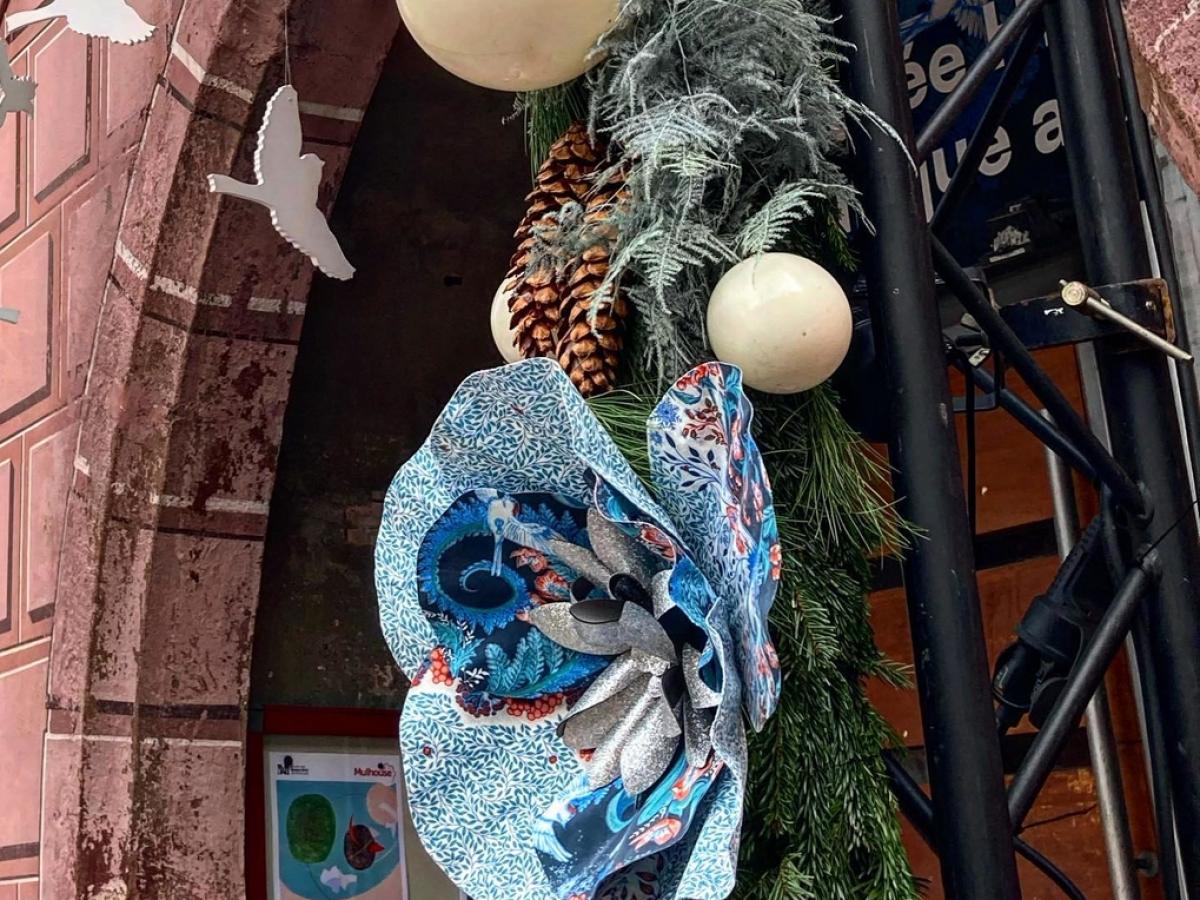 Christmas Magic Seminar | Mulhouse Tourist Office