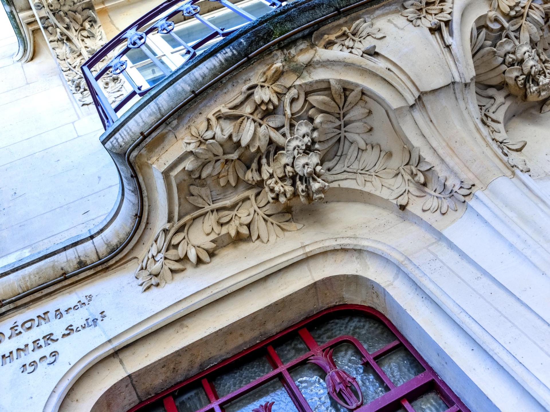 Ecole de Nancy (Nancy School) | Nancy Tourisme