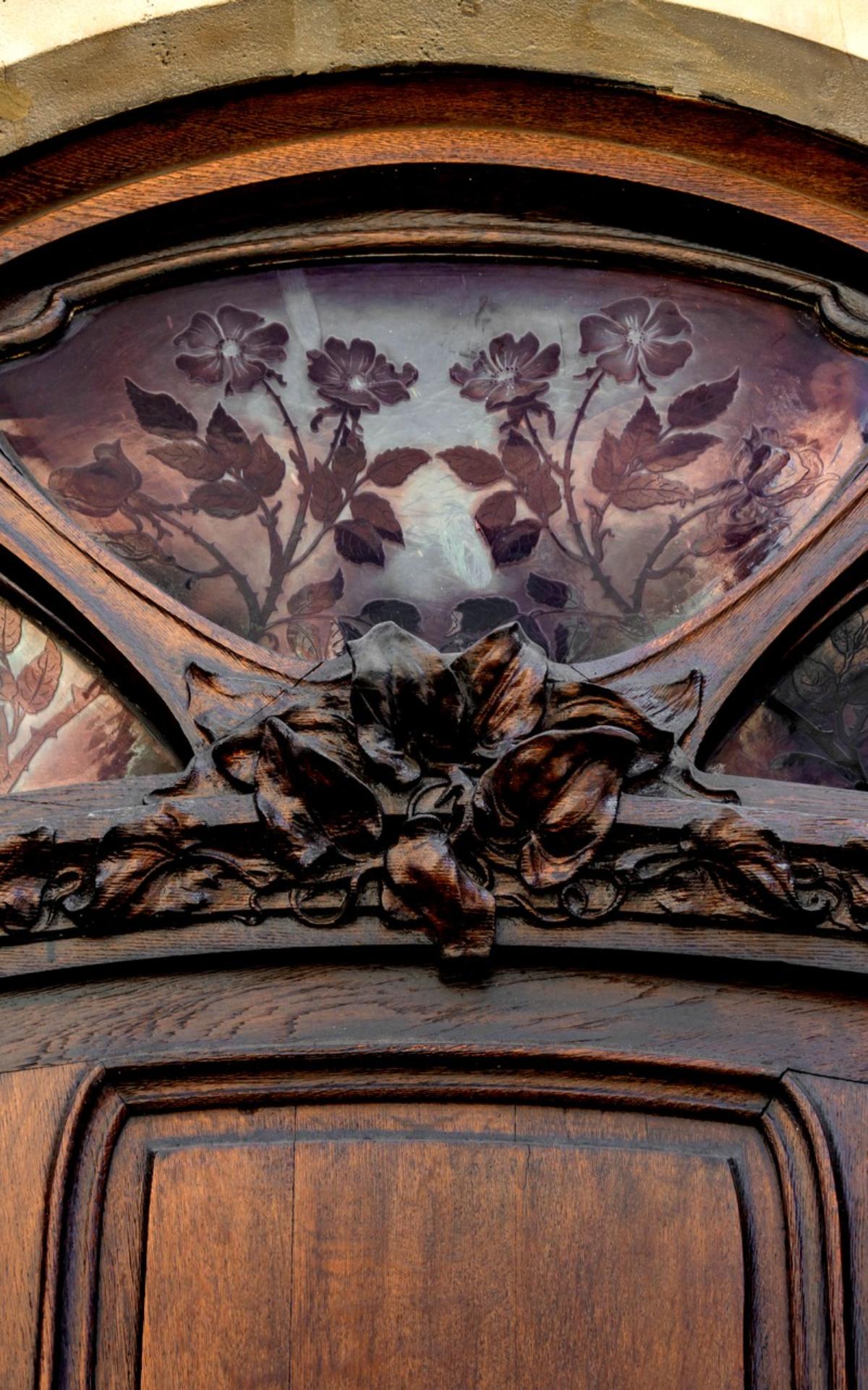 Hauptstadt des französischen Jugendstils Art nouveau | Nancy Tourisme