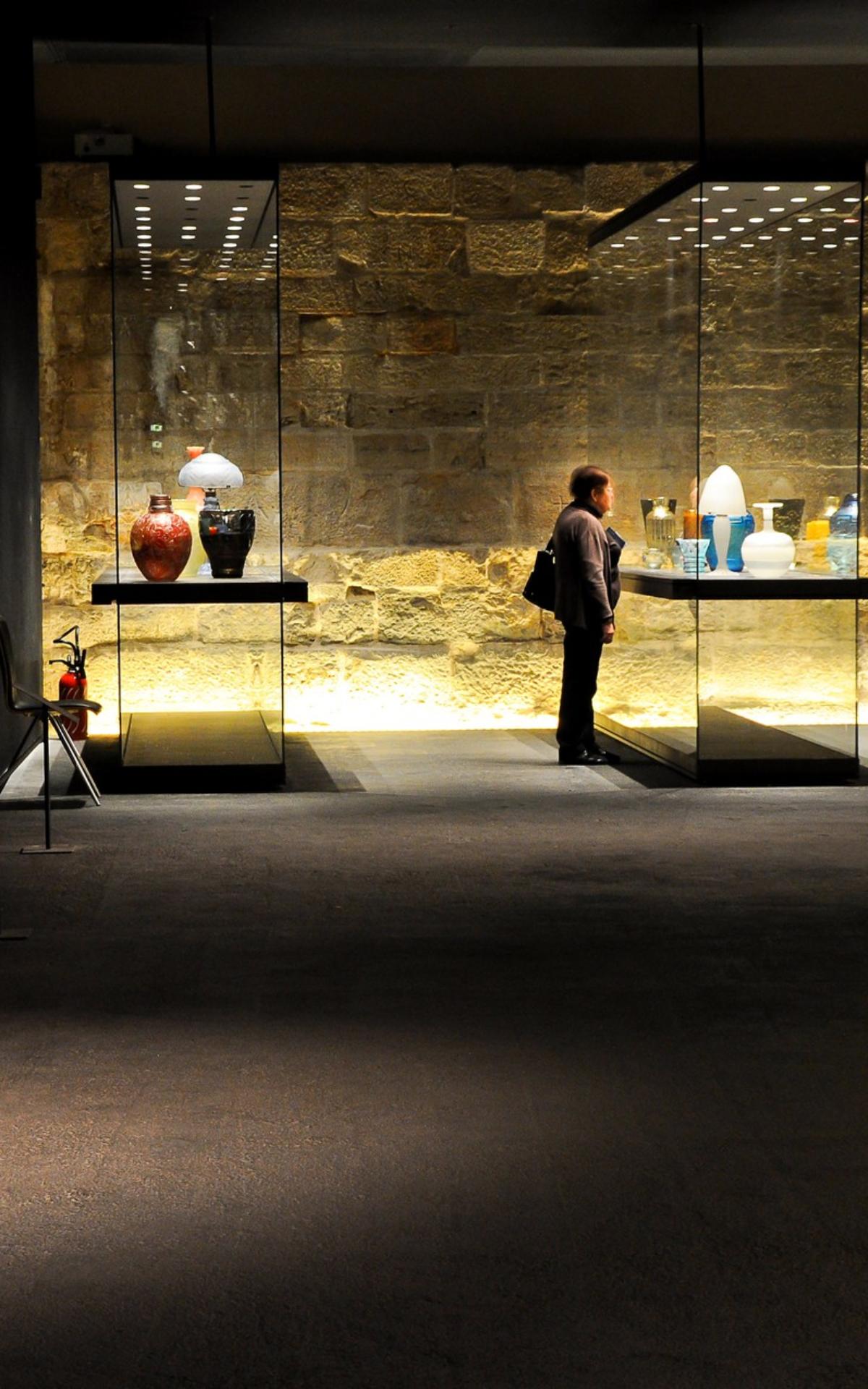 The Saint Nicholas festivities in Nancy | Nancy Tourisme