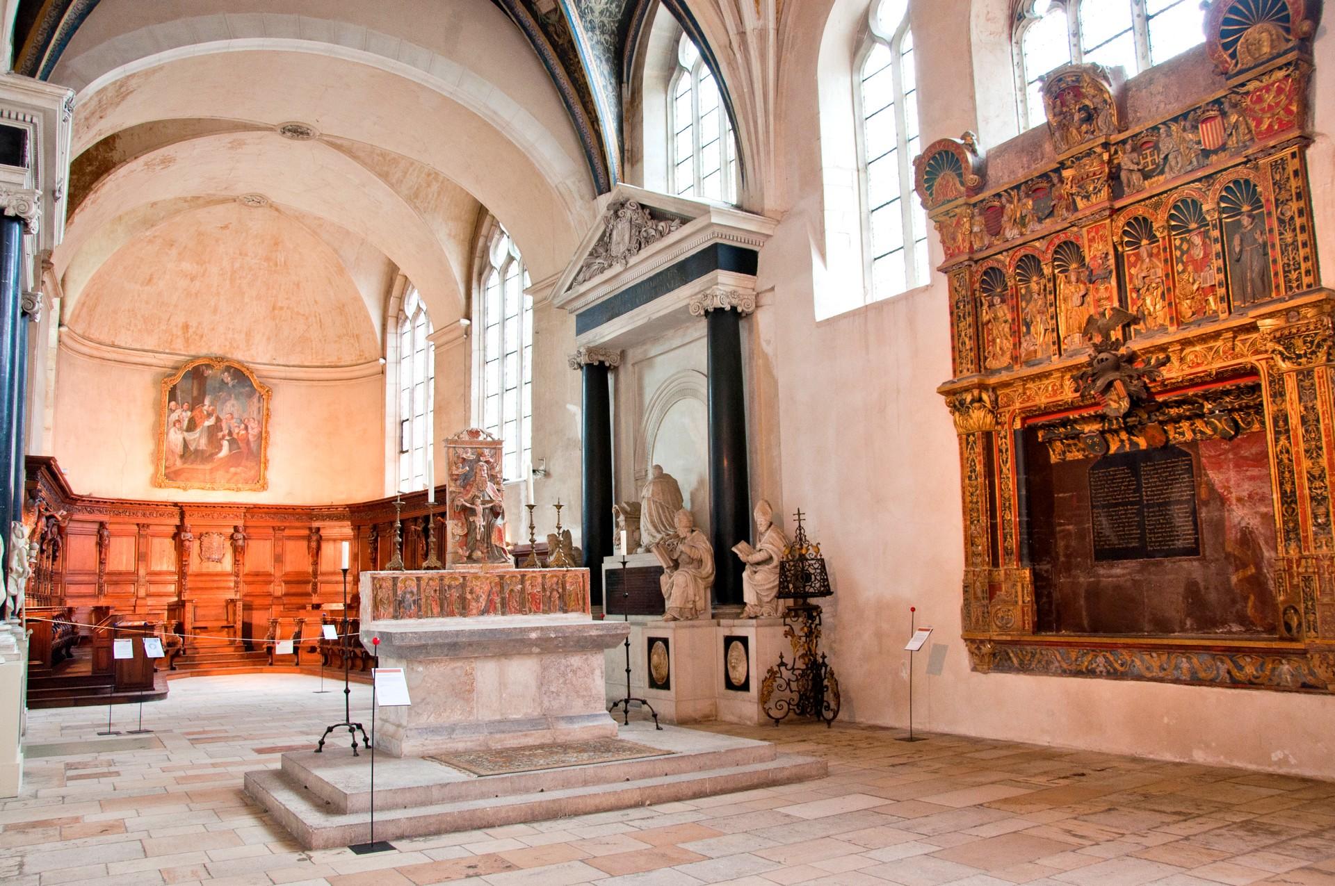 NANCY, die facettenreiche Herzogsstadt | Nancy Tourisme