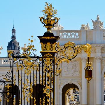Nancy, stad van de hertogen van Lorraine | Nancy Tourisme