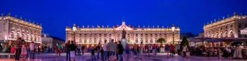 Place Stanislas and the UNESCO world heritage site | Nancy Tourisme