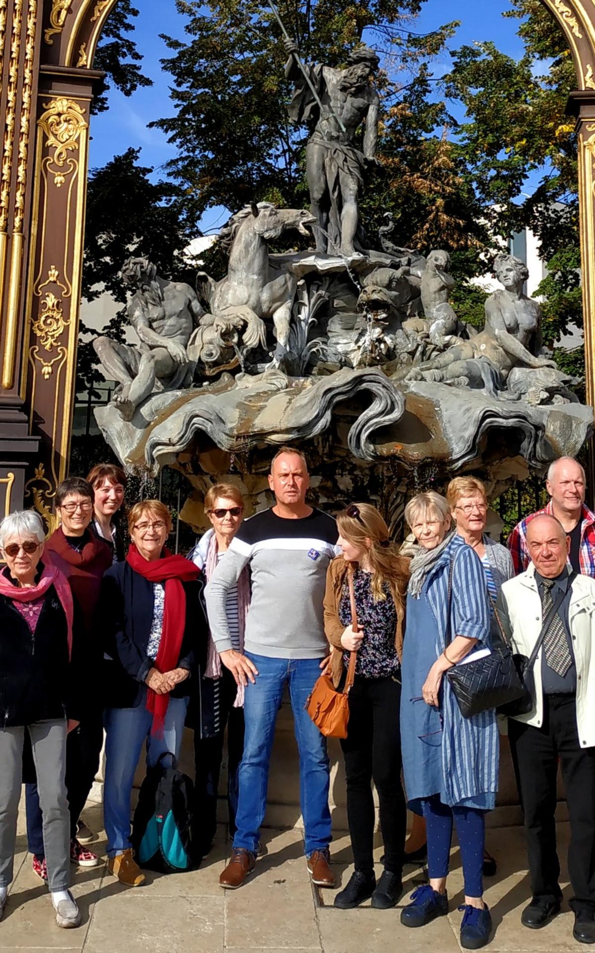 Discover Nancy | Nancy Tourisme