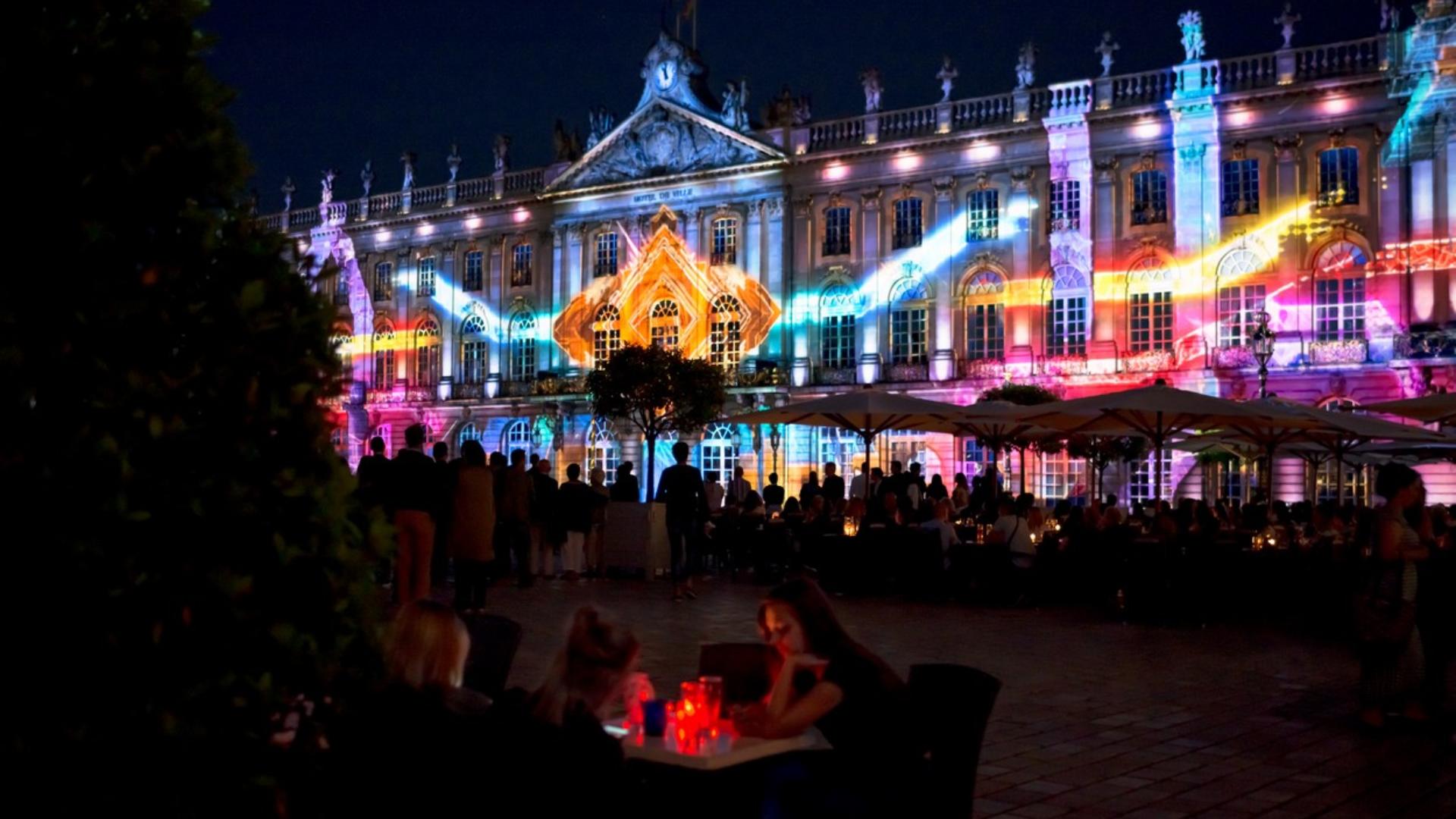 Rendez-vous Place Stanislas | Nancy Tourisme