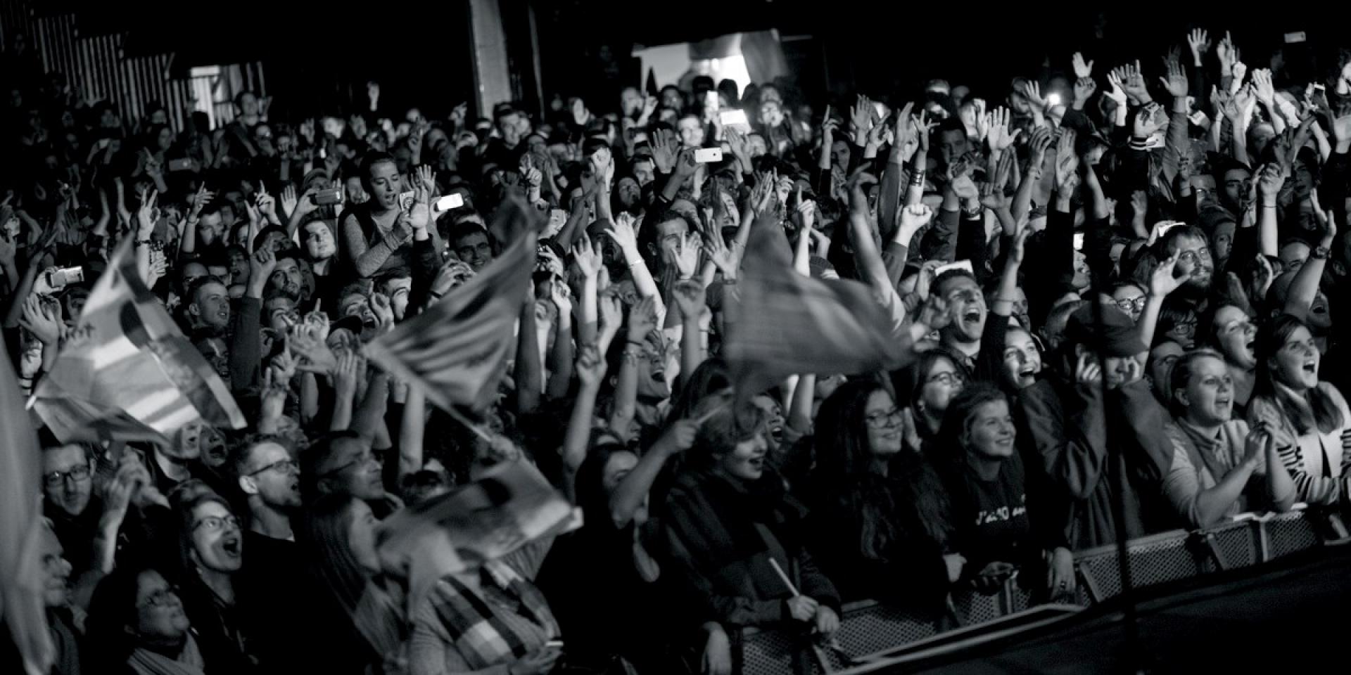 Nancy Jazz Pulsations | Nancy Tourisme