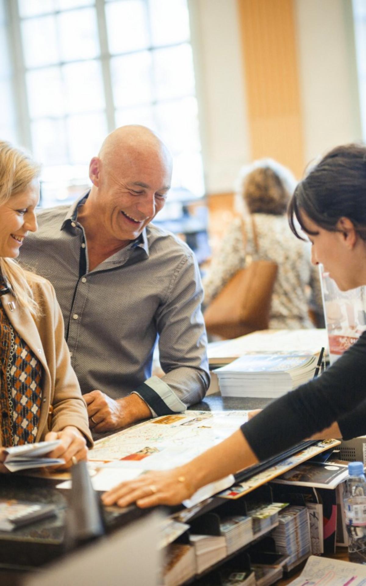 Restaurant Grand Café Foy (Nancy) | Nancy Tourisme