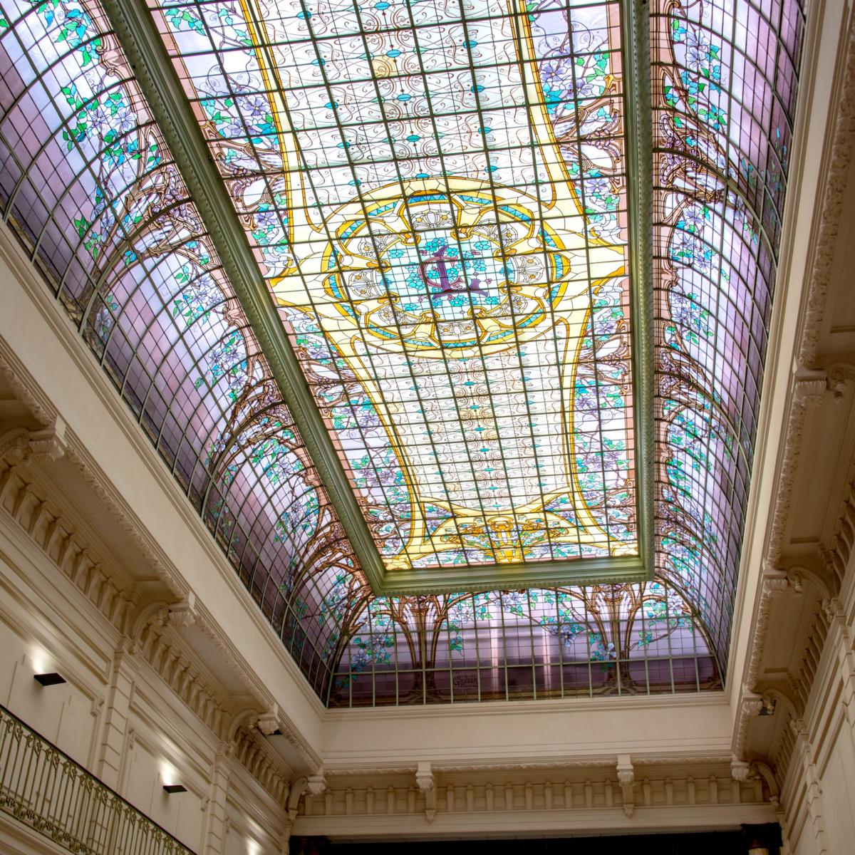 Ein Tag in Nancy | Nancy Tourisme