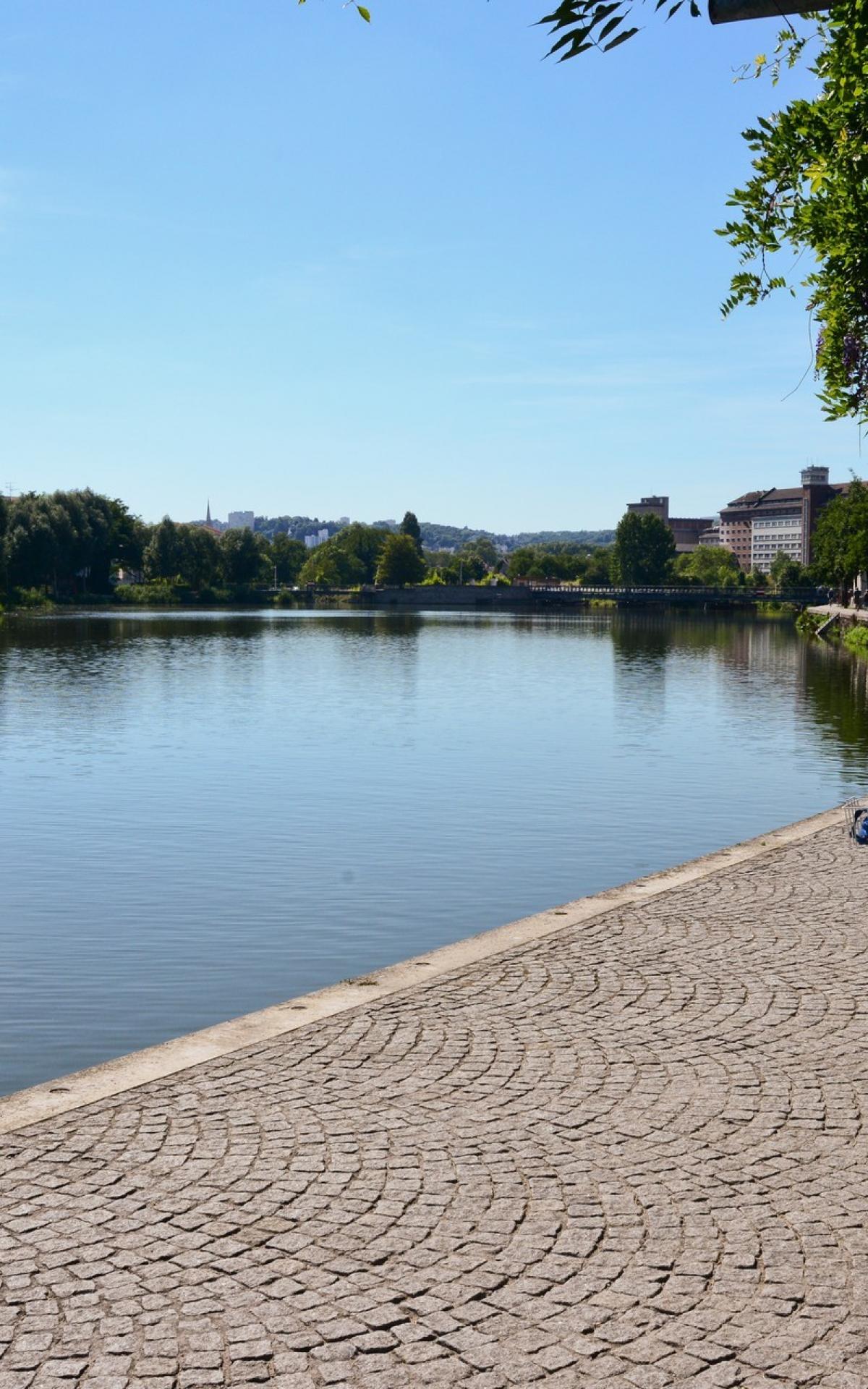 Nancy Thermal (Nancy) | Nancy Tourisme