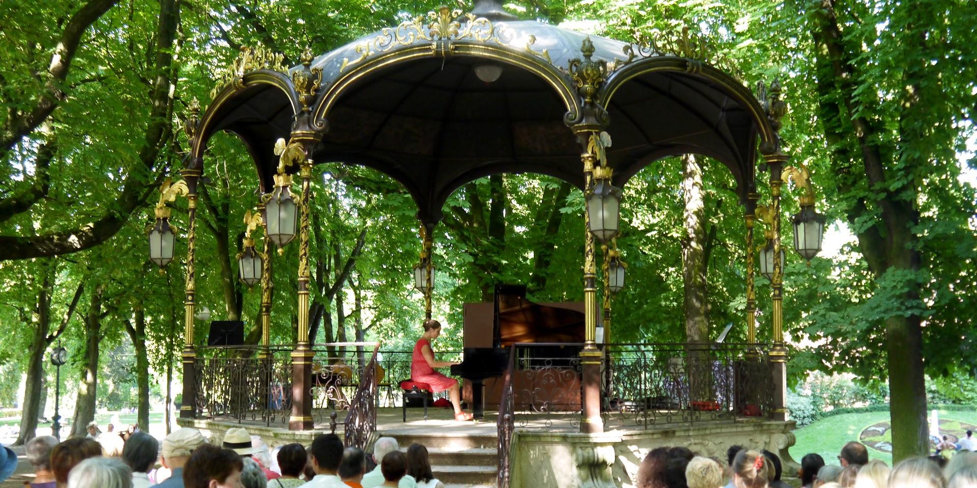 Nancyphonies | Nancy Tourisme