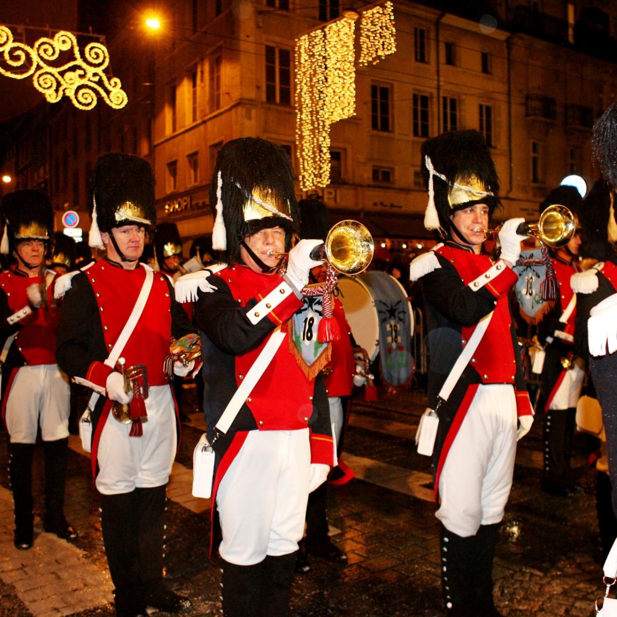 Nancy Tourisme | Office de Tourisme du Grand Nancy