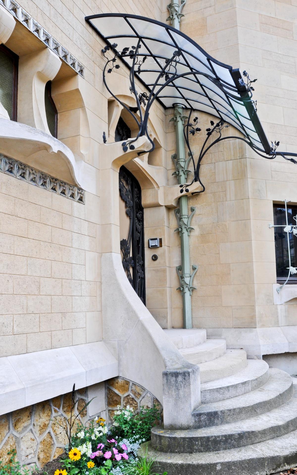 Nancy Tourisme | Office de Tourisme du Grand Nancy