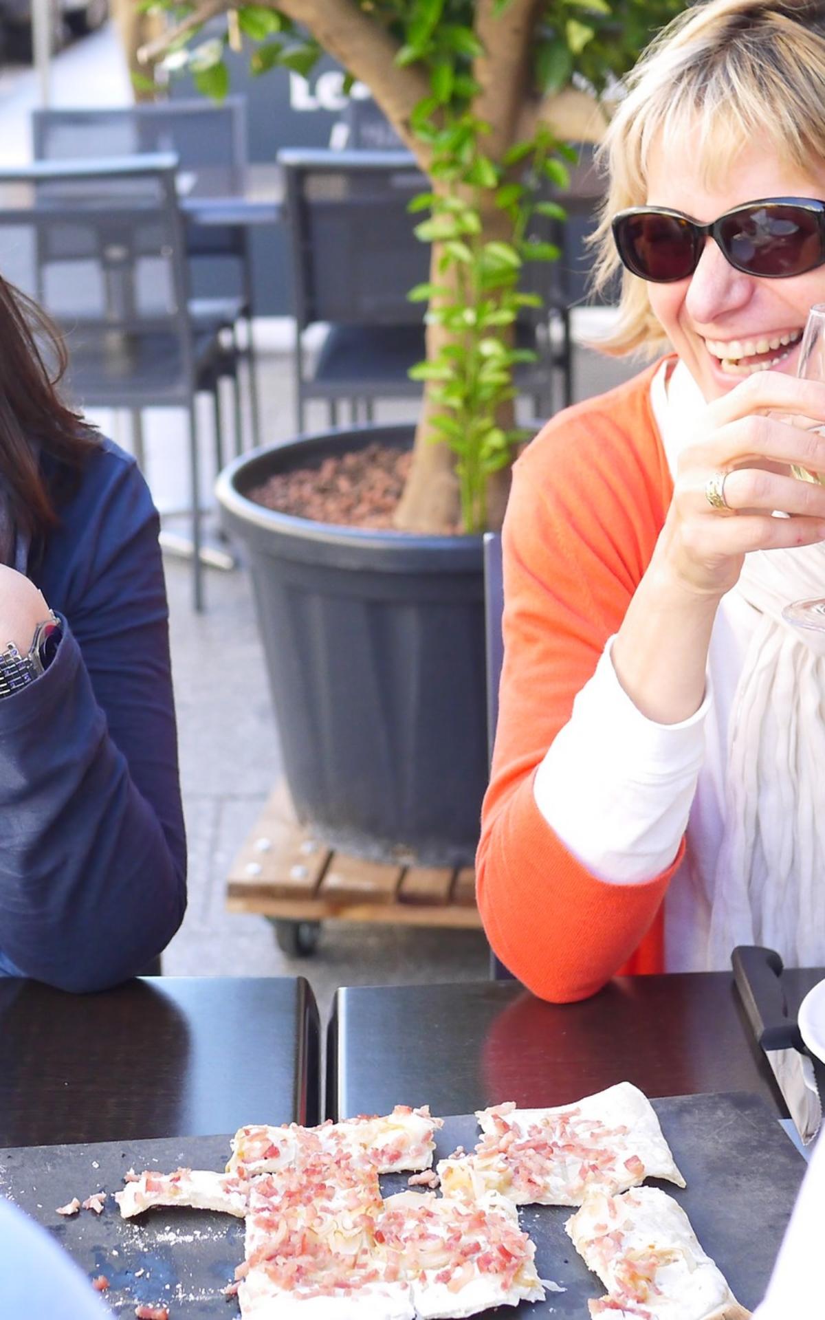 Visite guidée – La Madeleine – Nancy, ville gourmande ! (Nancy) | Nancy ...